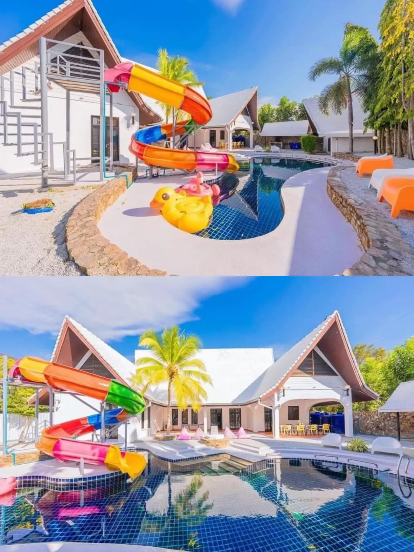 ด่วนๆเลยจ้า 10 วันสุดท้าย PAYU Poolvilla พัทยา | แกลเลอรีที่โพสต์โดย Shopmung | Lemon8