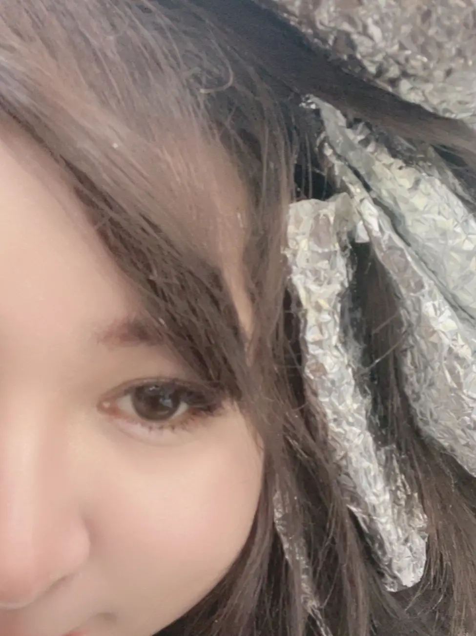 ทำผมย่านบางแคถูกและดี | แกลเลอรีที่โพสต์โดย Numtal🎀 | Lemon8