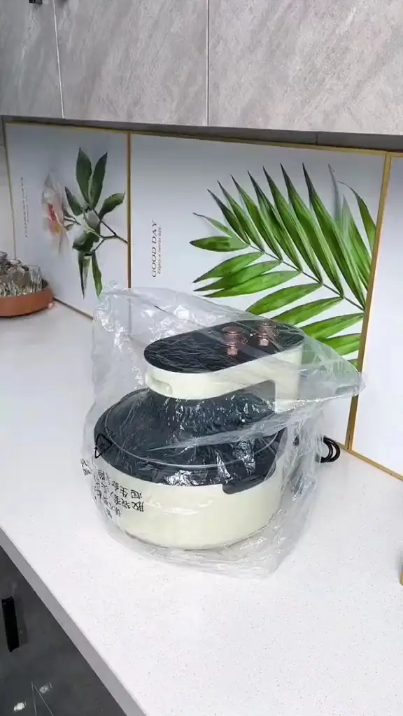 Electric Air Fryer Oven | Video diterbitkan oleh Paul bk | Lemon8