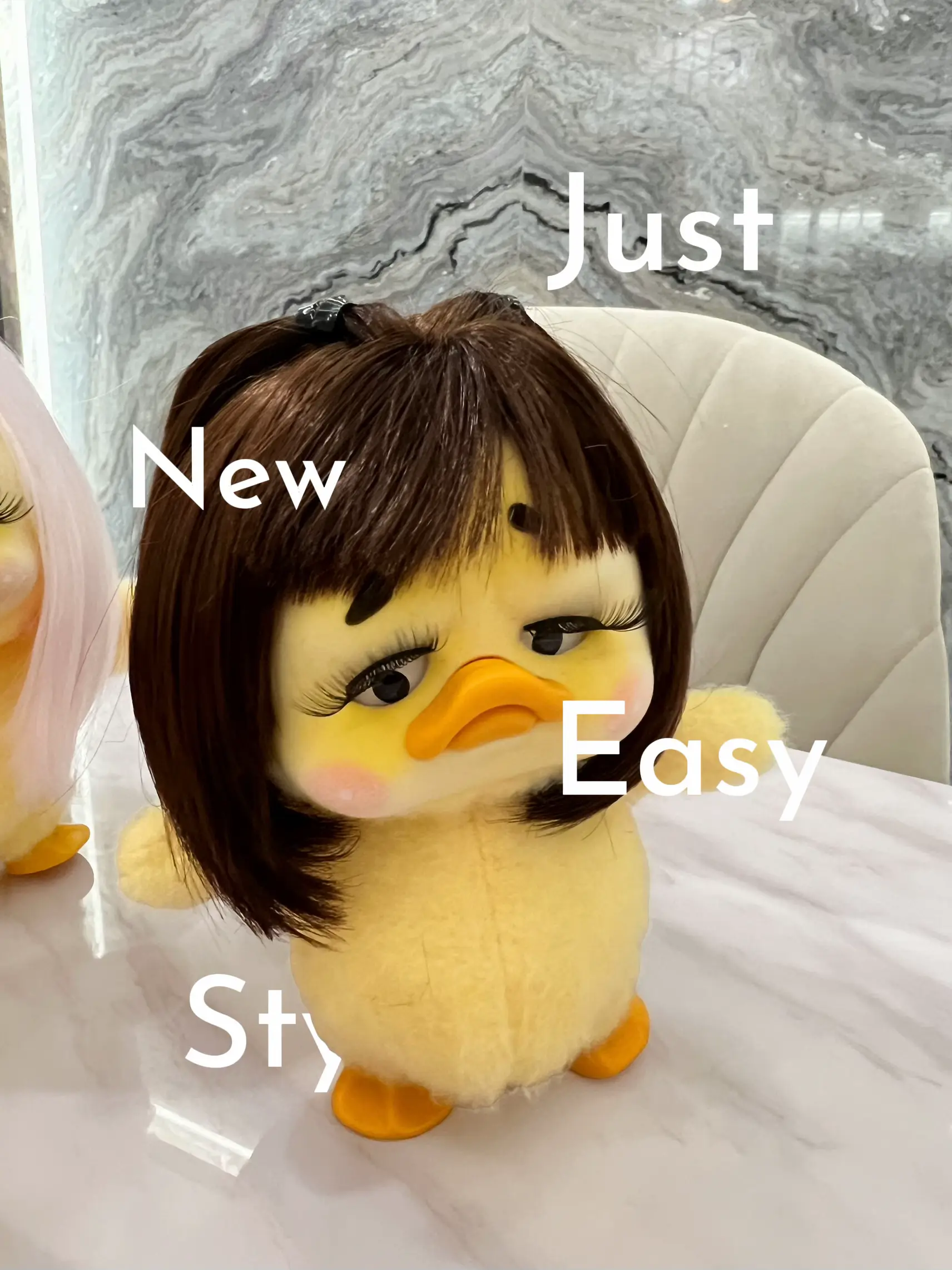 Upset Duck - การค้นหาใน Lemon8