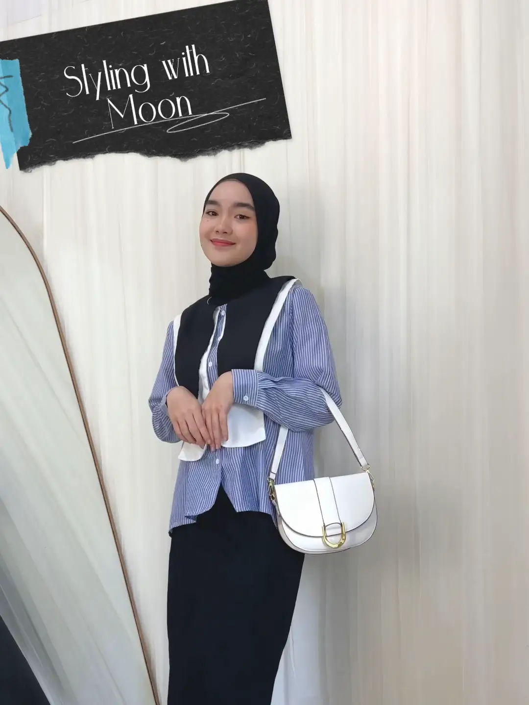 Part II - Moon Top | Video dipublikasikan oleh SHOPATALEEN | Lemon8