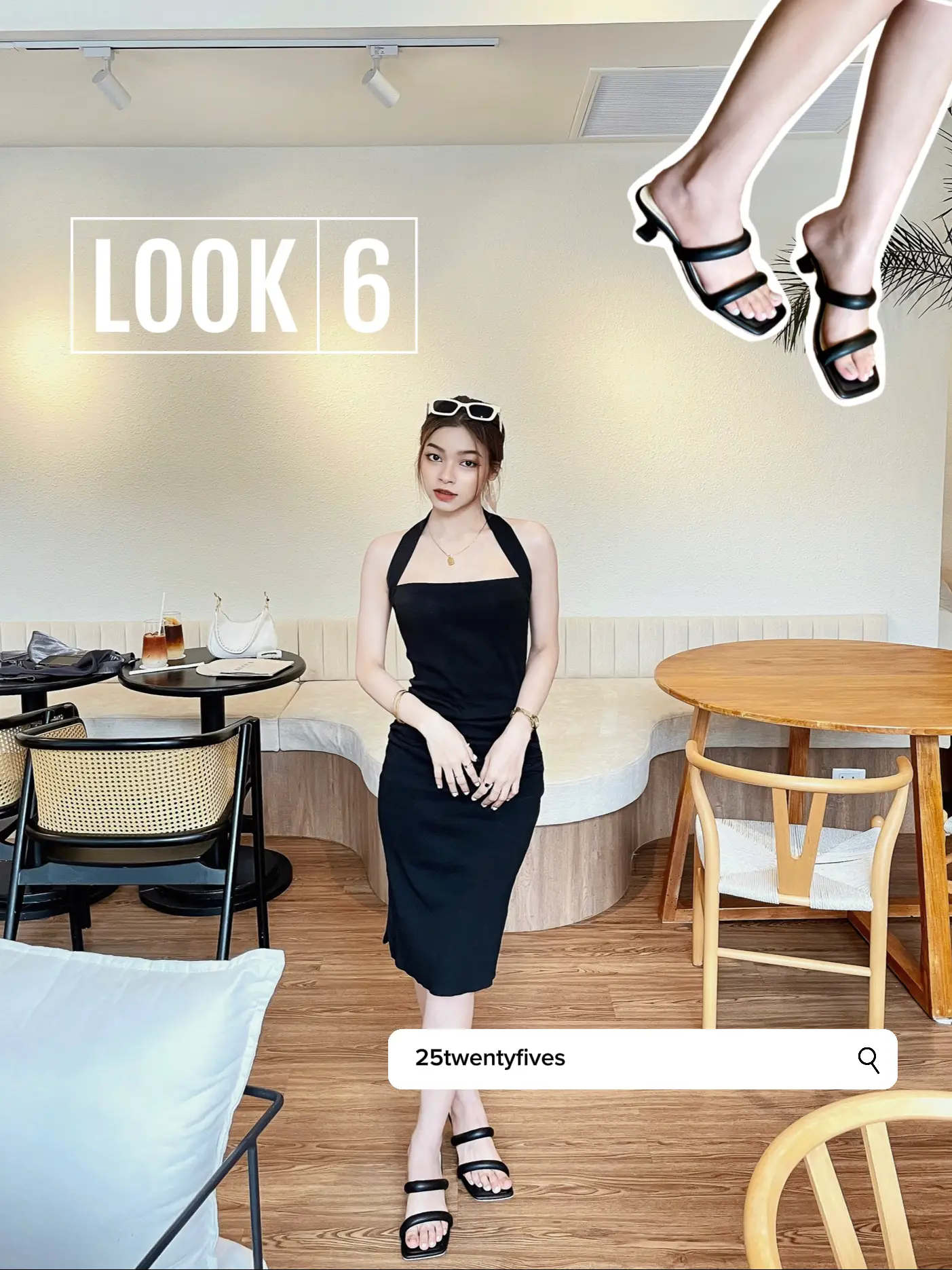 รวมรองเท้าลุคคุณหนู จากLazLOOK 🤏🏻 | แกลเลอรีที่โพสต์โดย Skyy ꕀ | Lemon8