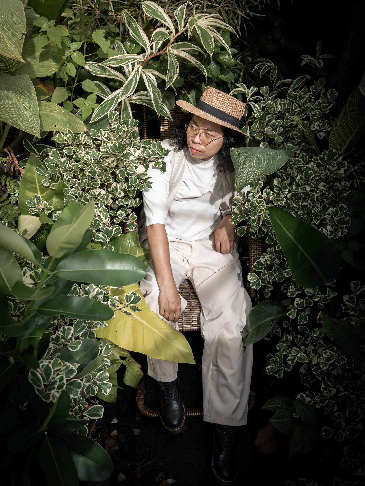 บ้านนานาชาติ Coffee & English กาฬสินธุ์ | แกลเลอรีที่โพสต์โดย Zam Jessada | Lemon8