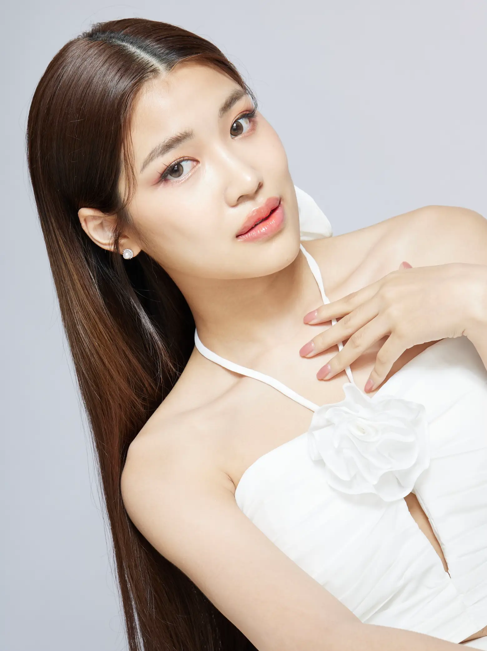 ปากกระจับ By Emma Clinic🫦 | แกลเลอรีที่โพสต์โดย Pimonsiri Nene | Lemon8