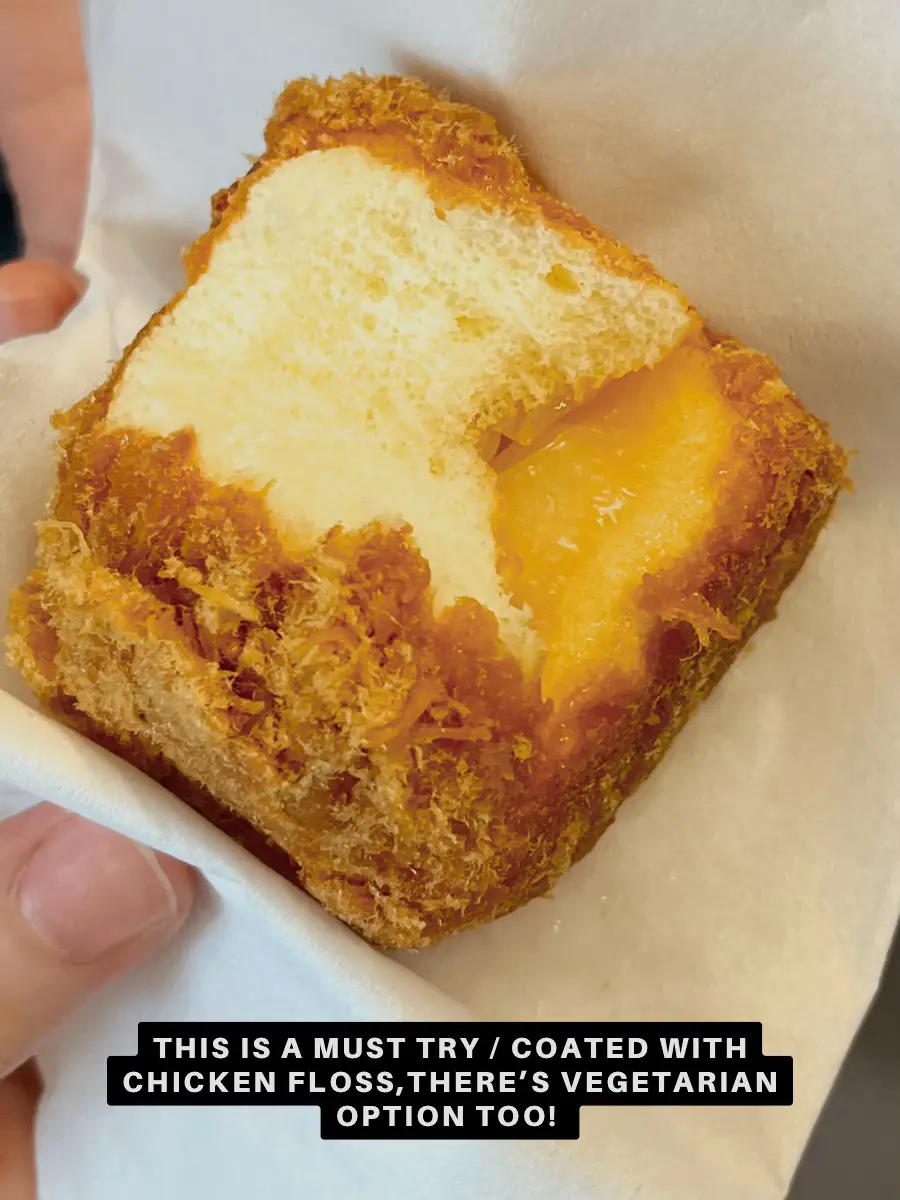 Labu Labu Bakery Halal - Lemon8 Search