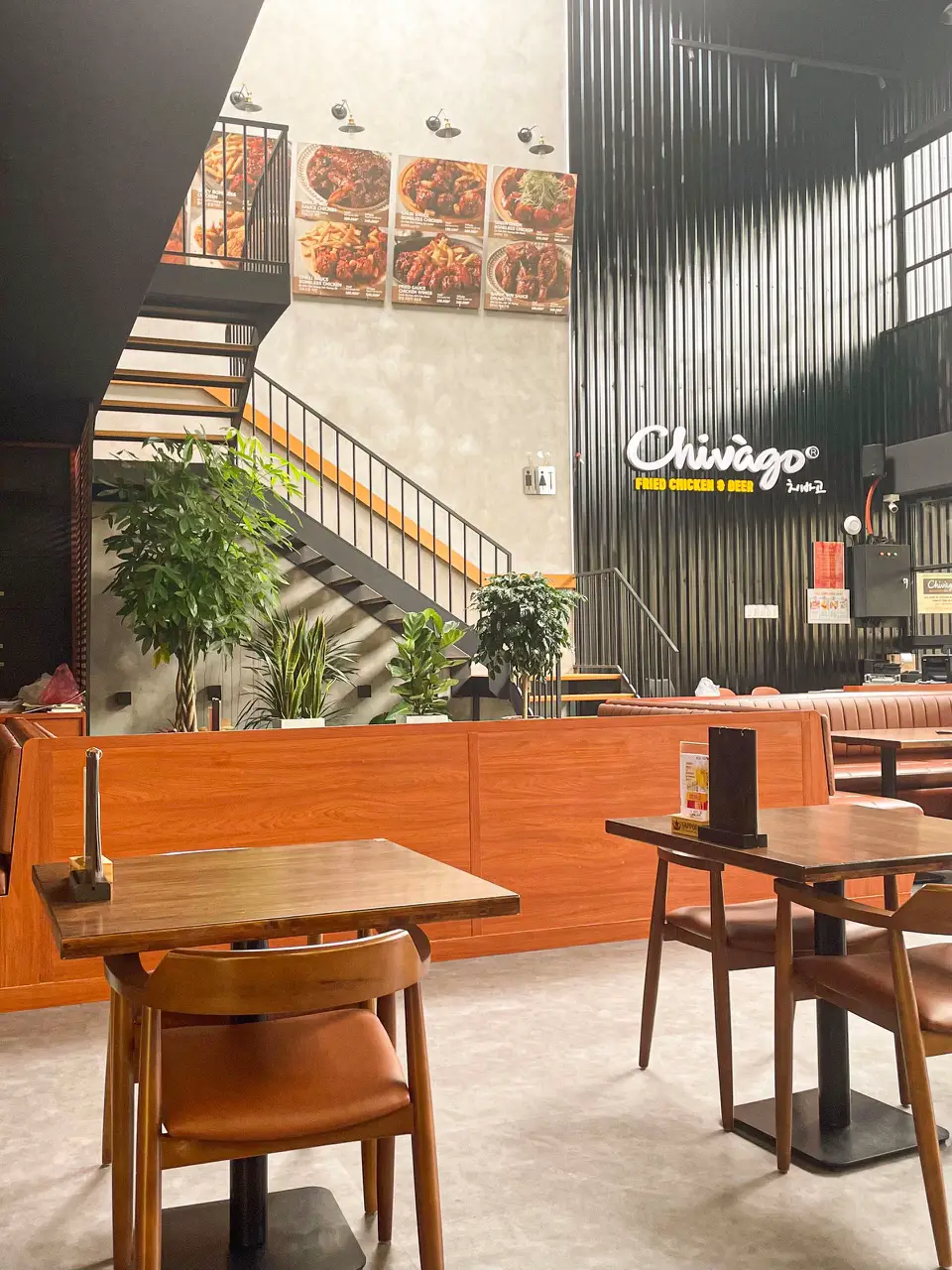 🍗 CHIVAGO CHICKEN - GÀ SỐT KIỂU HÀN MLEM MLEM 🍗 | Bộ sưu tập do Cà chua ...