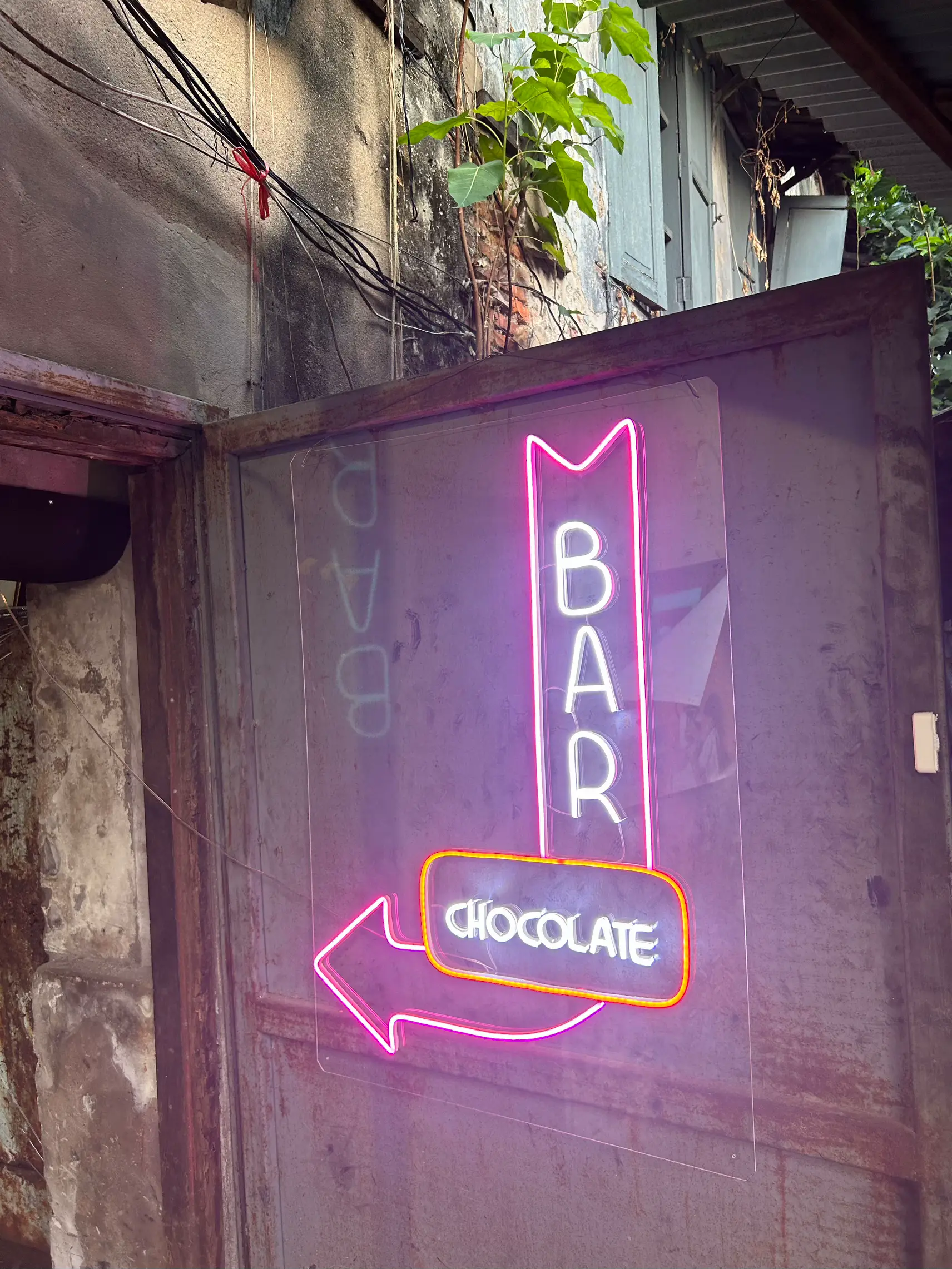 32Bar Specialty Chocolate 🍫 ตลาดน้อย เจริญกรุง | แกลเลอรีที่โพสต์โดย ...
