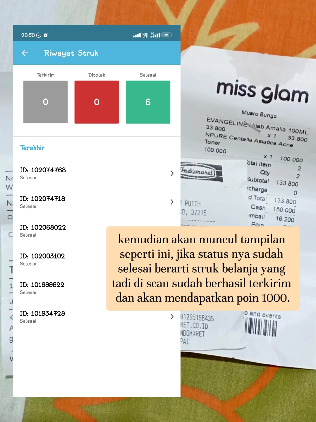 20 ide Login teratas di 2024