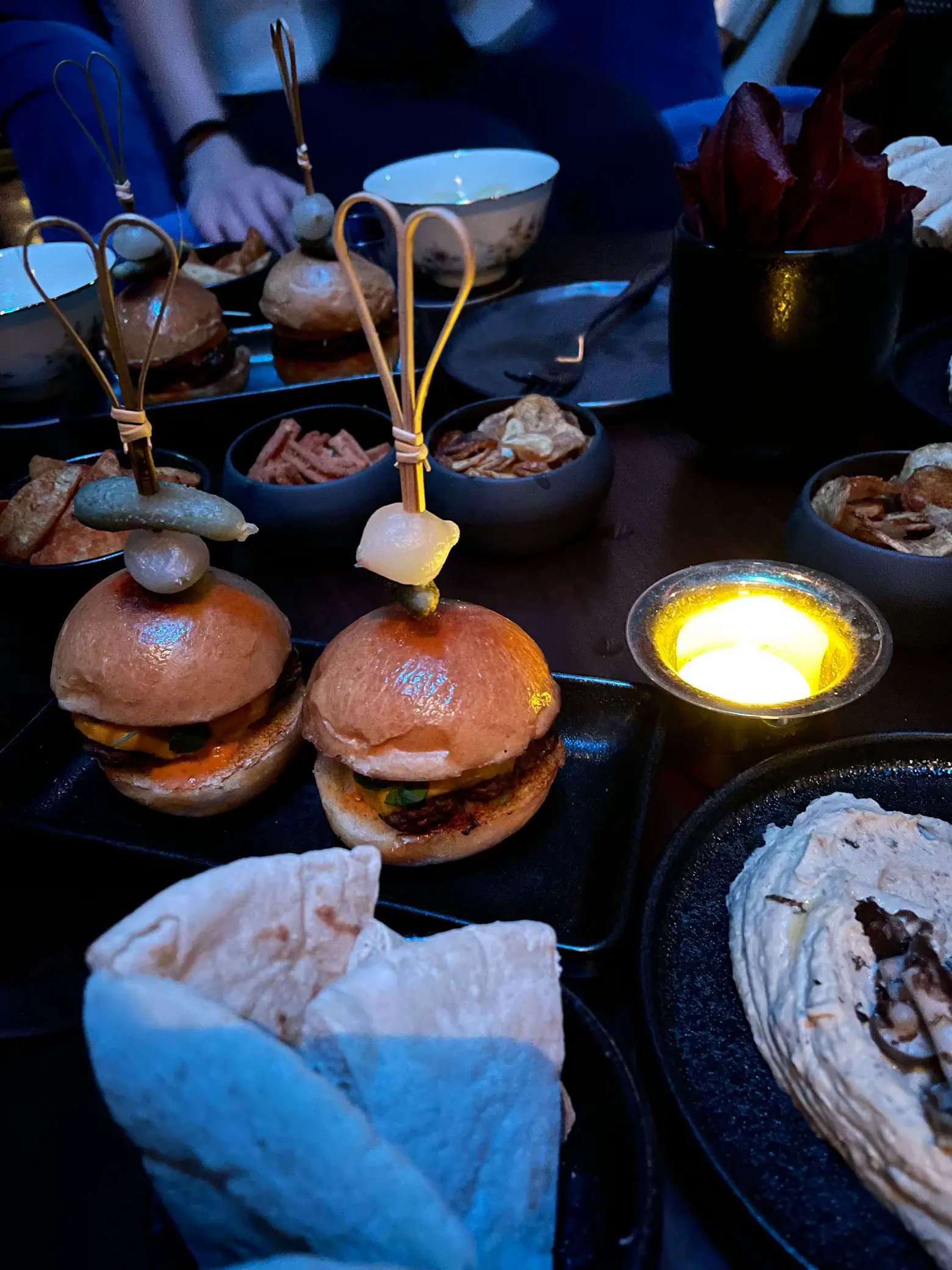 BEST KEPT SECRET BAR IN TOWN 🍹 - PUNCH ROOM! | Gallery posted by jas ...