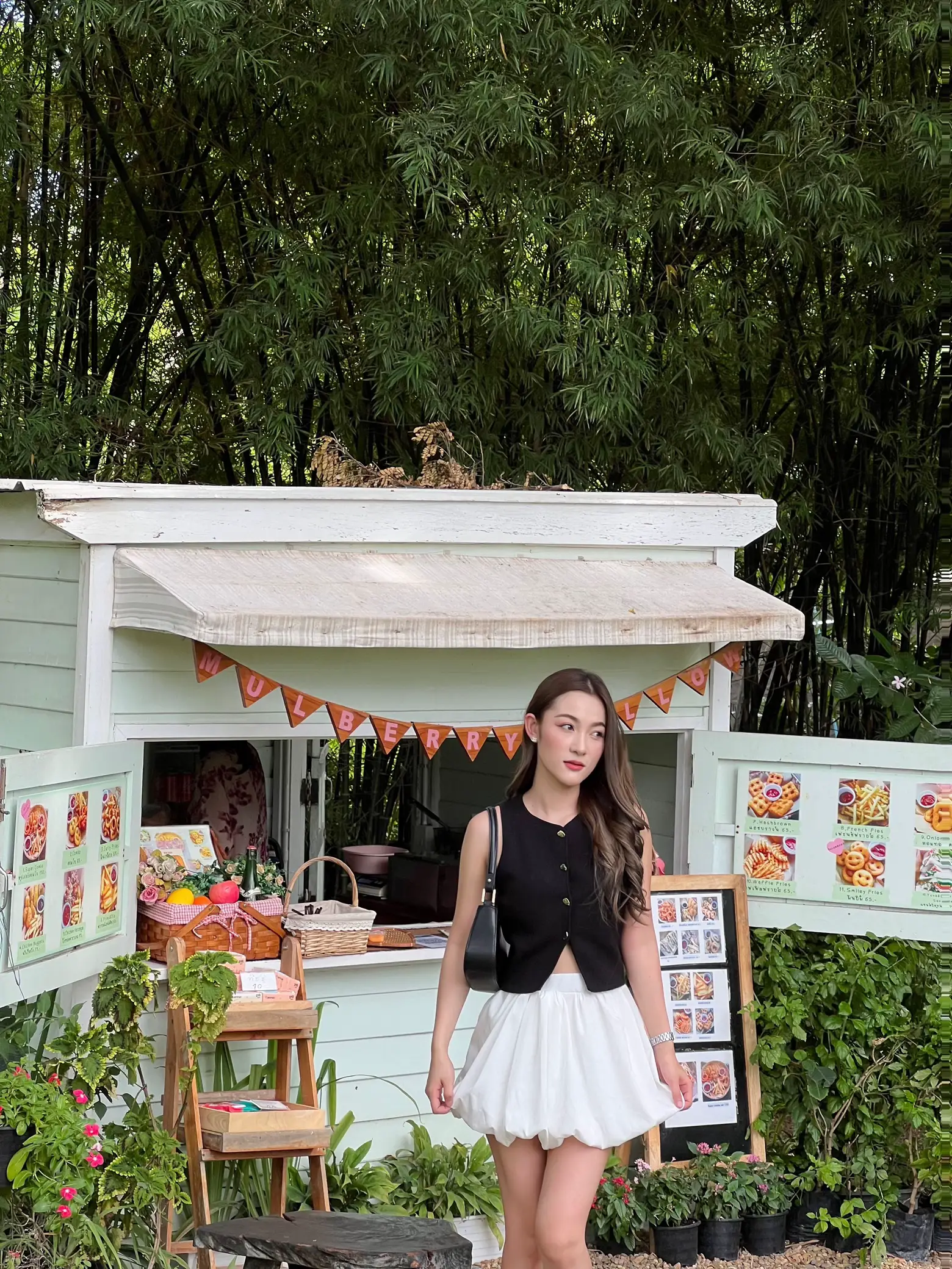 kanjanaburi | แกลเลอรีที่โพสต์โดย Fern yns | Lemon8