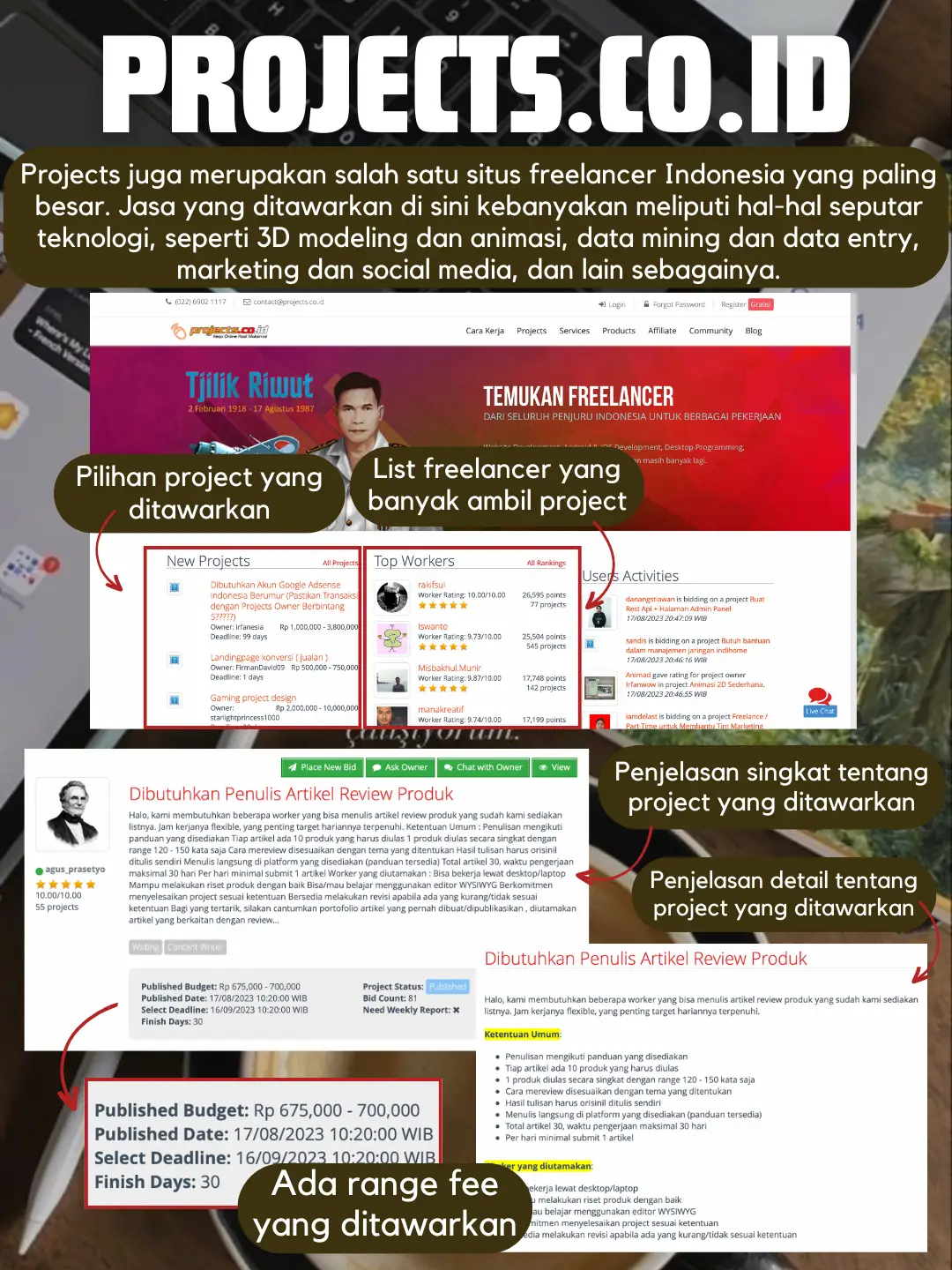 Lemon8 Web - Pencarian Lemon8