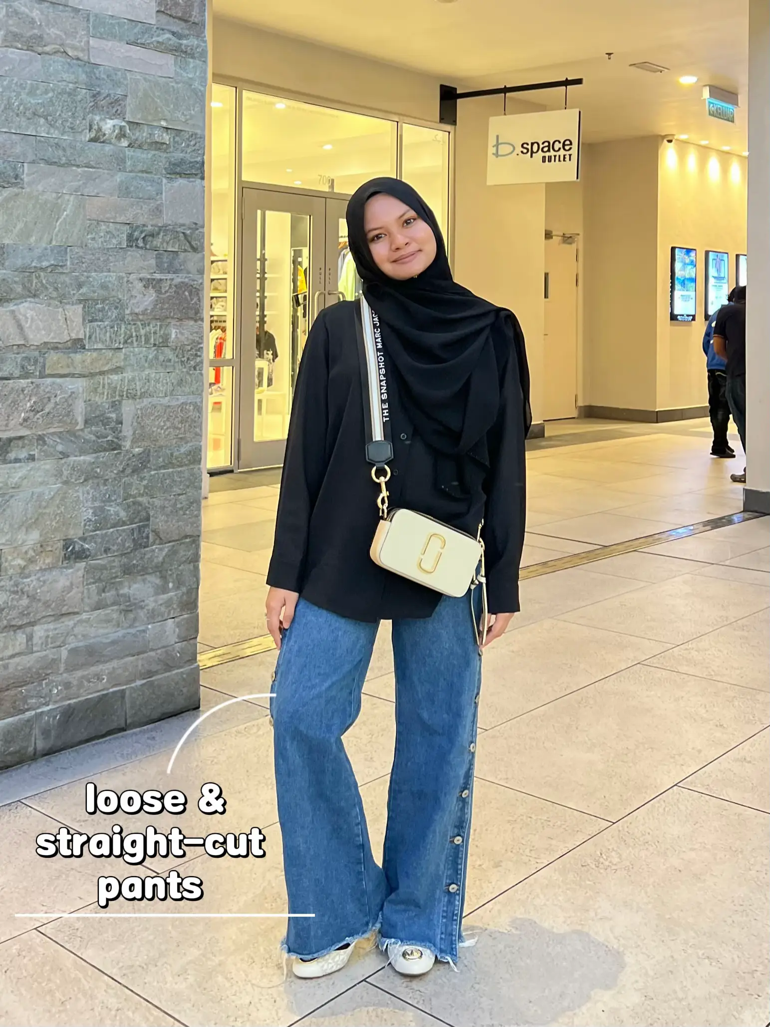 MY FASHION JOURNEY TO BE A BETTER MUSLIMAH | Galeri disiarkan oleh laikhaathome | Lemon8