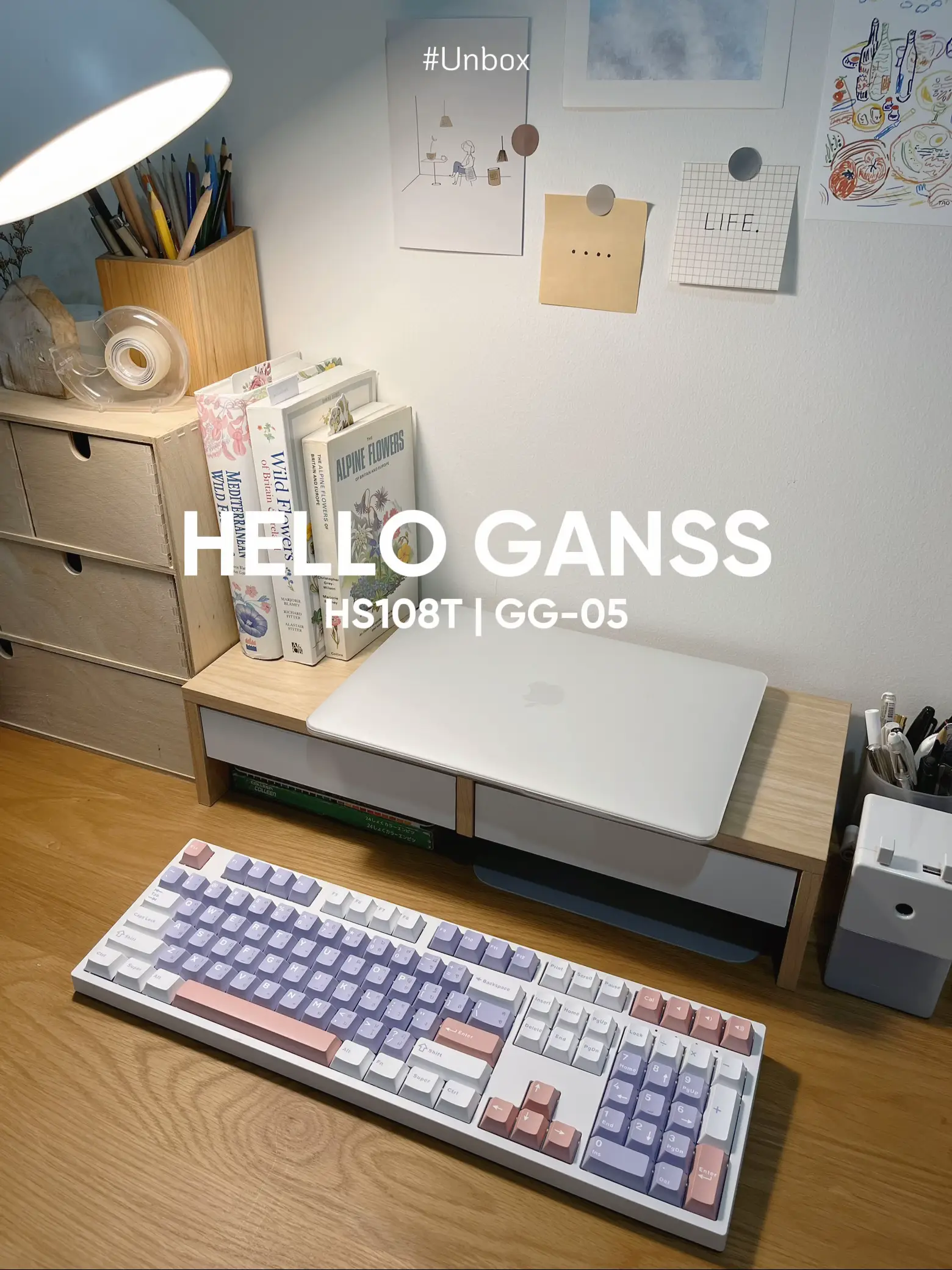 คีย์บอร์ด Mechanical รุ่นไหนดี | 2024 ประสบการณ์ผู้ใช้จริงบน Lemon8