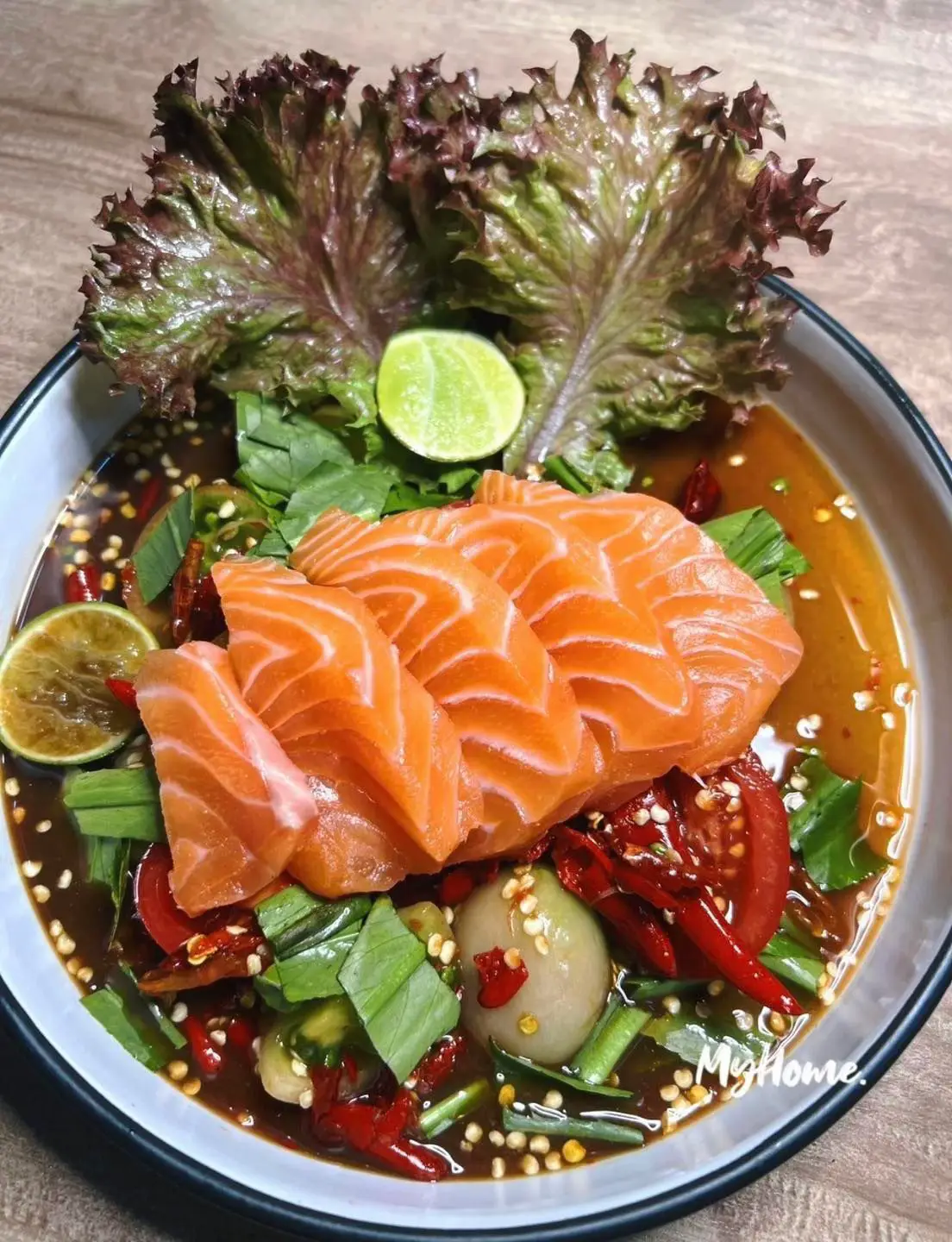 ร้านอร่อย จ.เลย | แกลเลอรีที่โพสต์โดย MyHome มาย-โฮม | Lemon8