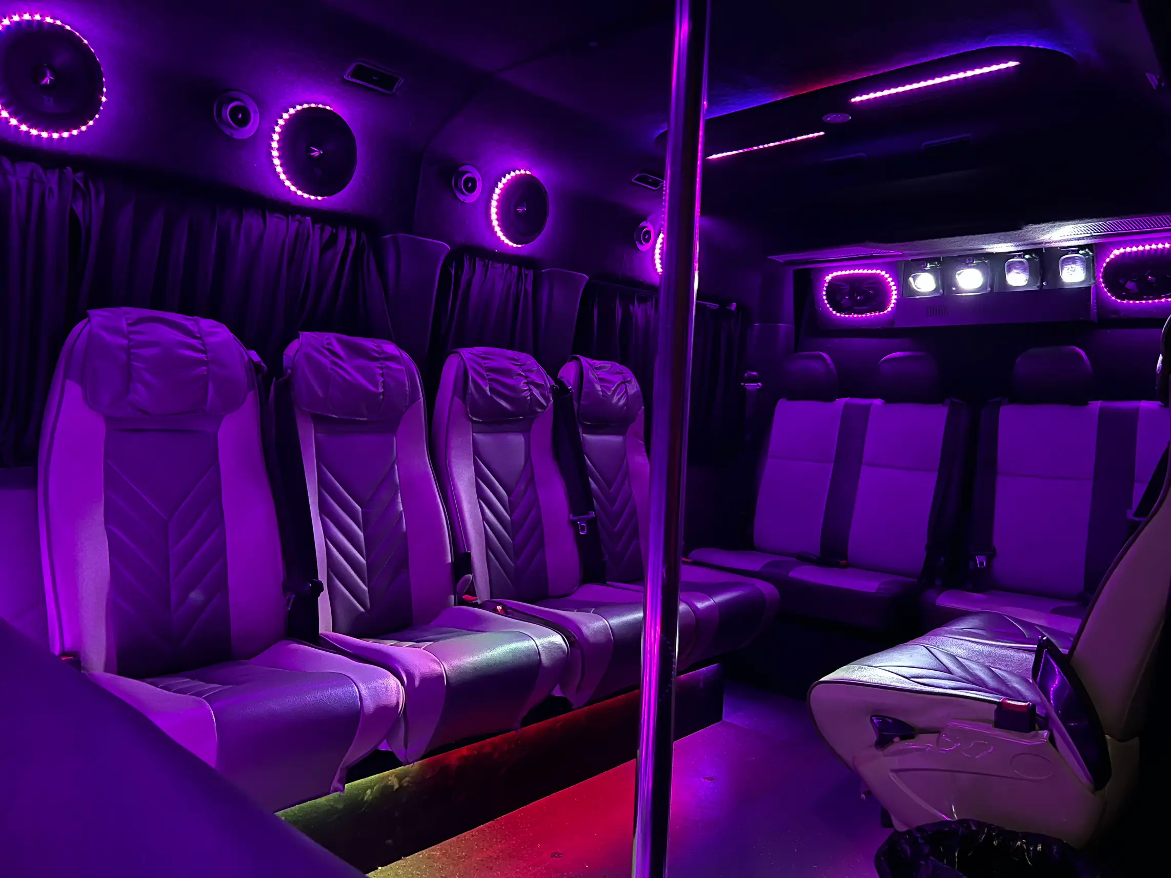 SG - Party Bus | Gallery posted by sg partybus | Lemon8
