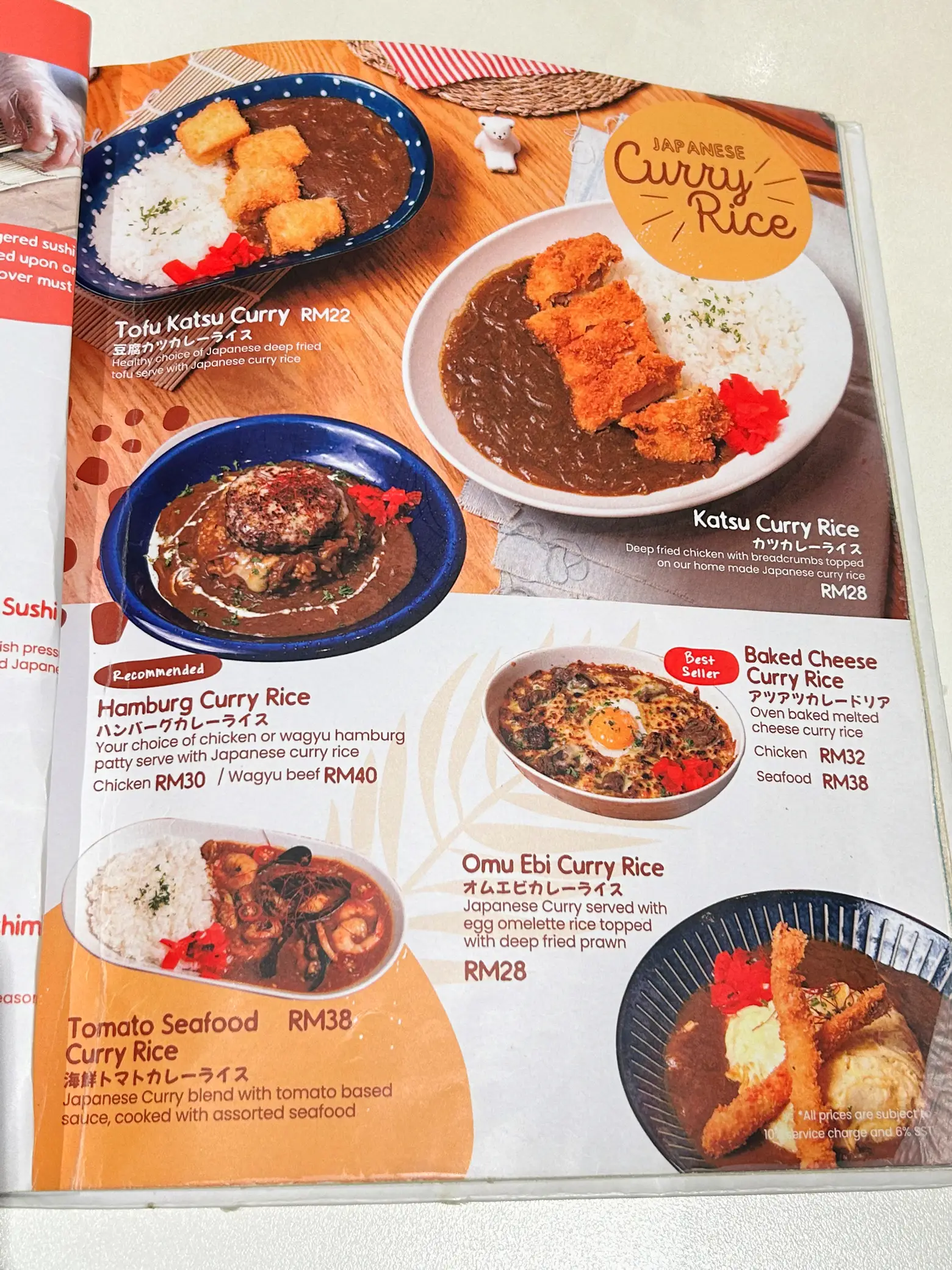 New Cafe to visit in Publika, KL- Nippori | Galeri disiarkan oleh ...