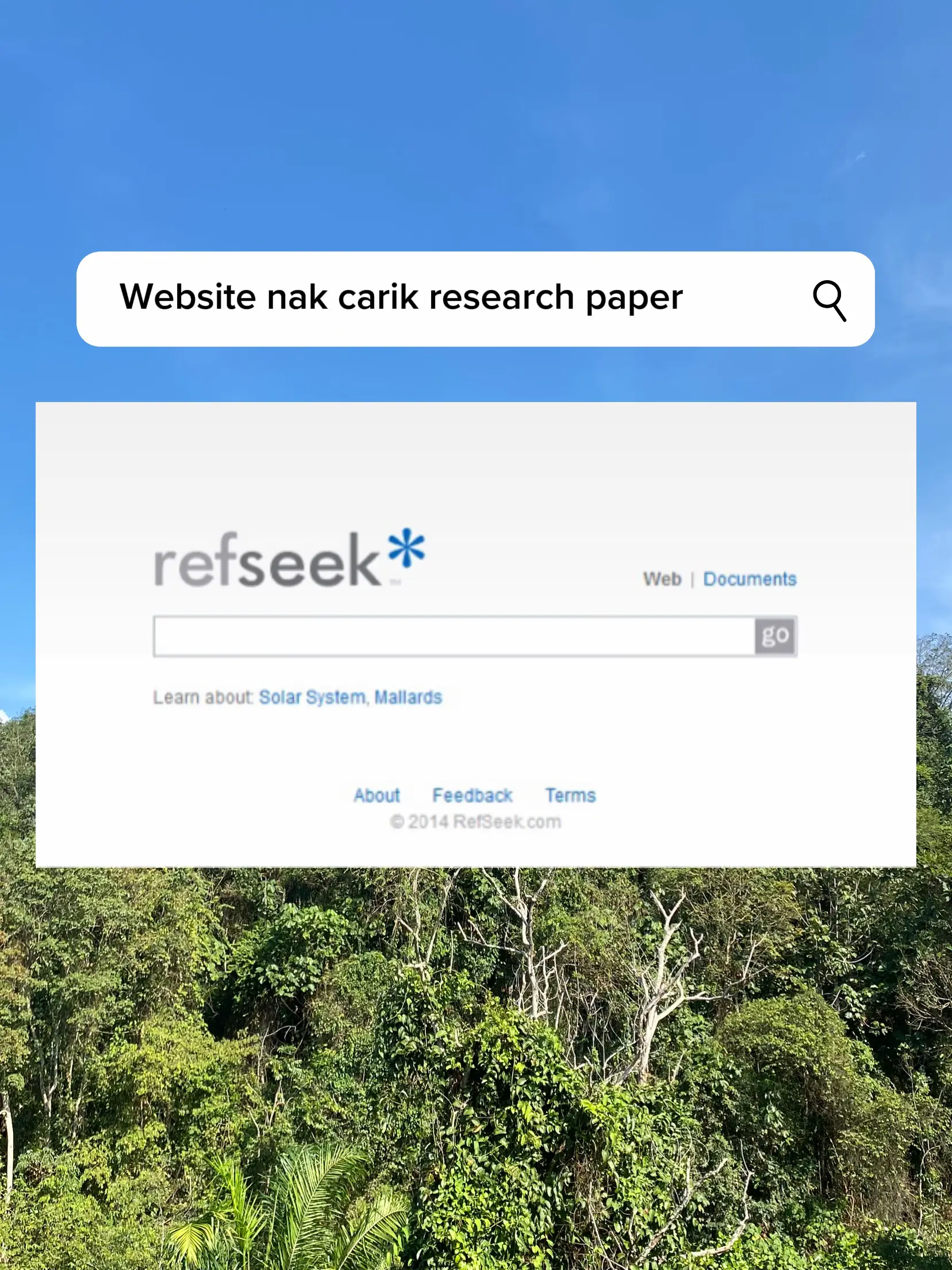 Confirm settle assignment dengan website ni! | Galeri disiarkan oleh ...