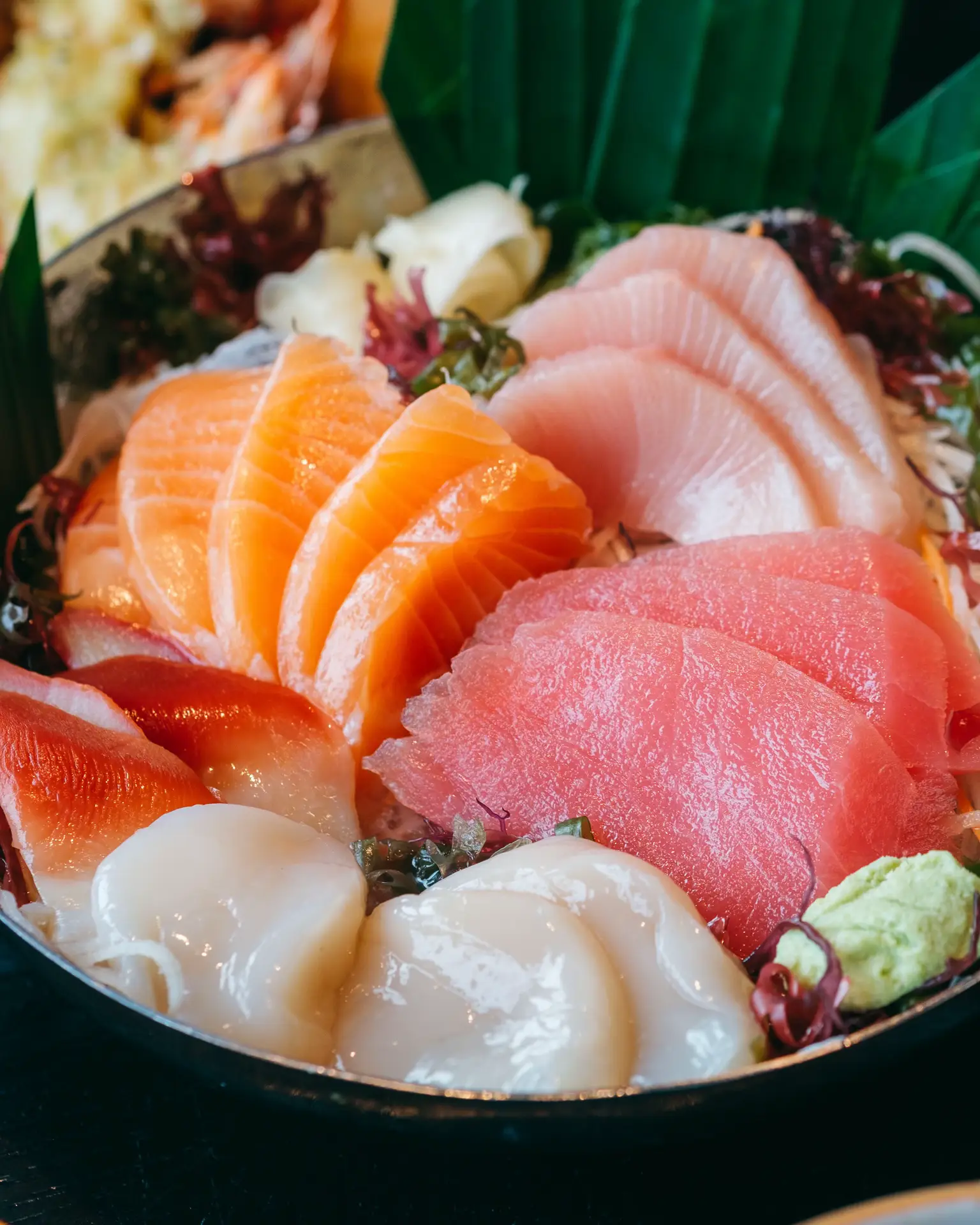 Splendid Sunday Brunch ที่ Eastin Grand Phayathai 🦞🦀 | Gallery posted ...