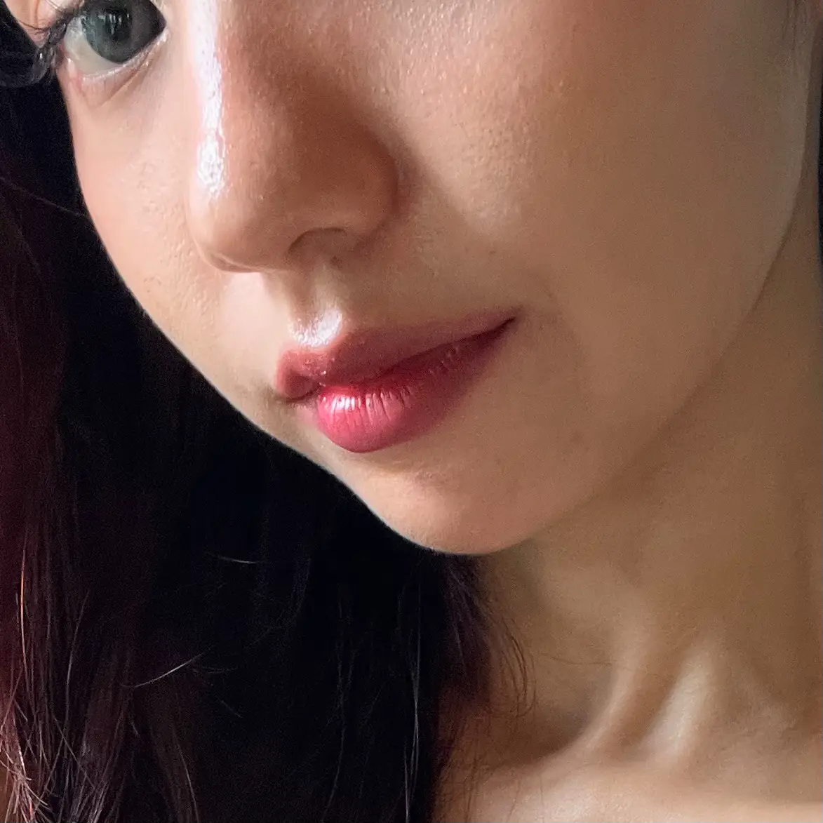 ลิปทินท์fav. ที่ผู้ชมว่าปากน่าจุ้บบ่อยมากก 💋 | Gallery posted by Prang Patcha | Lemon8