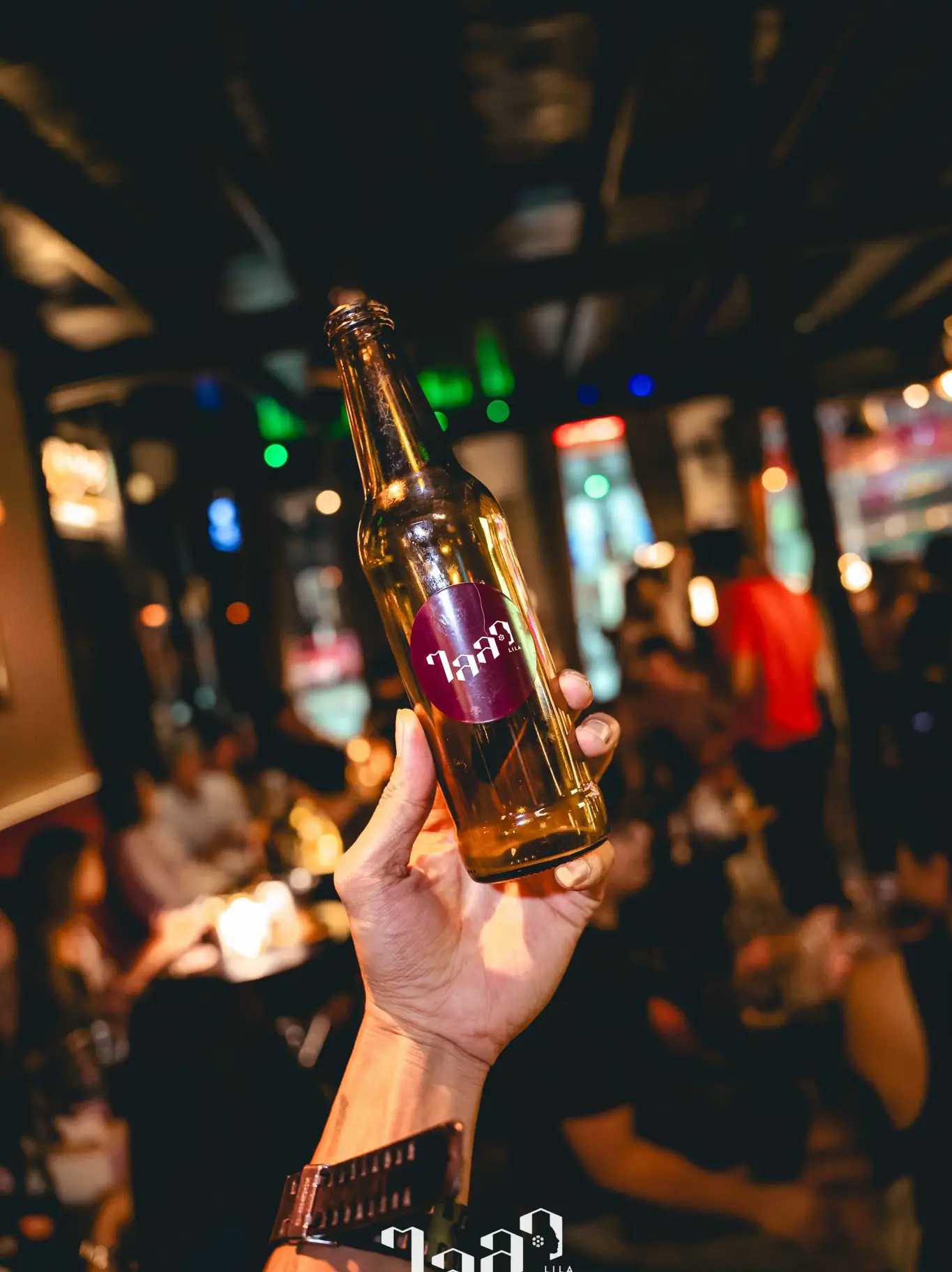 บาร์ไม่ลับของคนเก๋ๆ | แกลเลอรีที่โพสต์โดย Im_poi | Lemon8