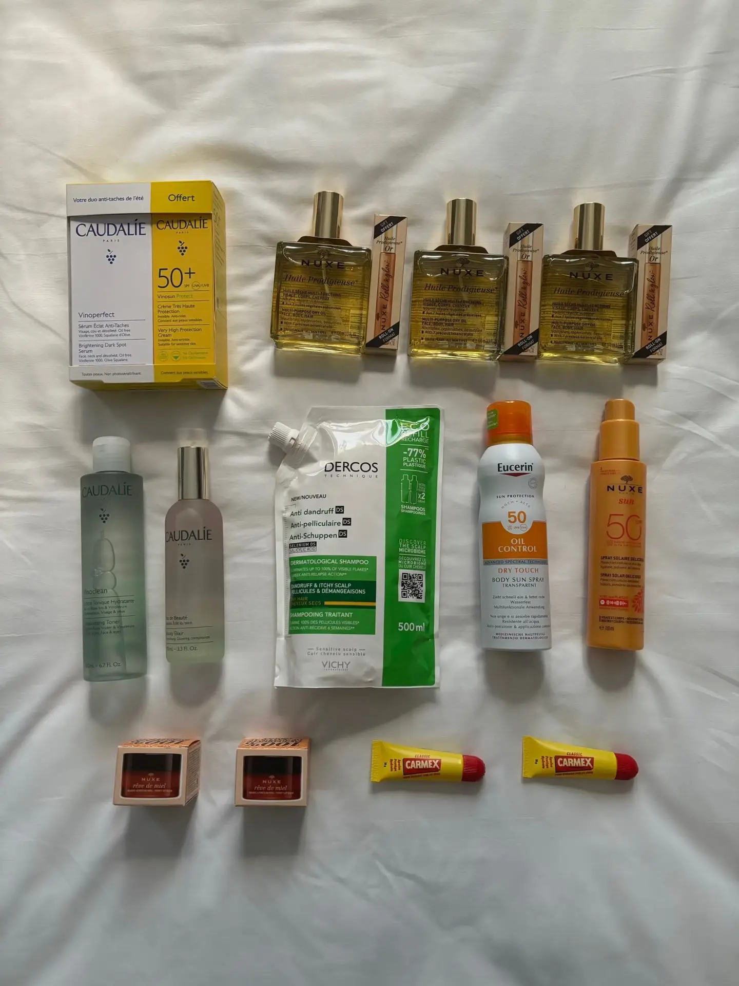 Paris haul 2024 | แกลเลอรีที่โพสต์โดย pattie | Lemon8