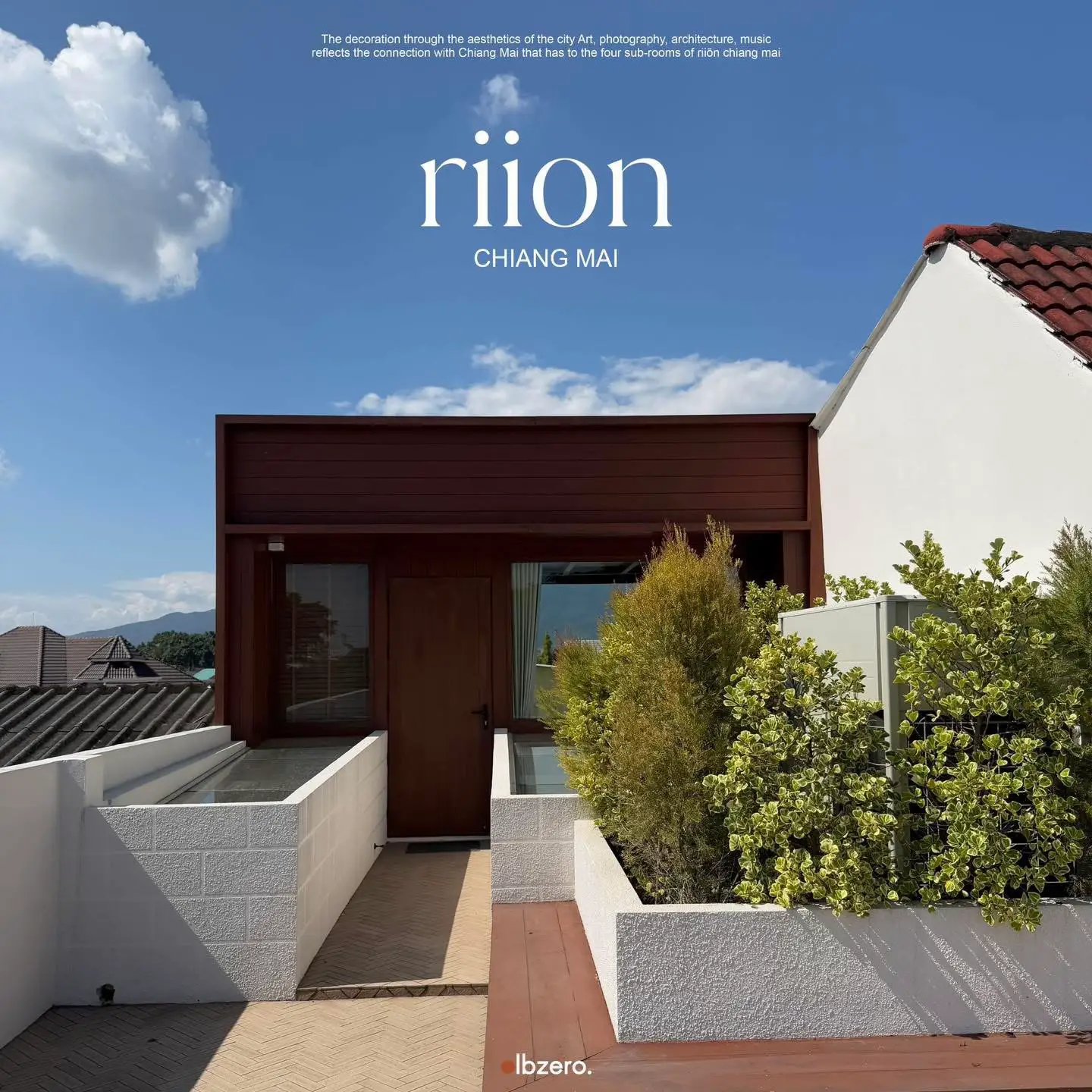 ที่พัก mood ดี ในเมือง เชียงใหม่ 🛌🍃 | แกลเลอรีที่โพสต์โดย lbzero | Lemon8