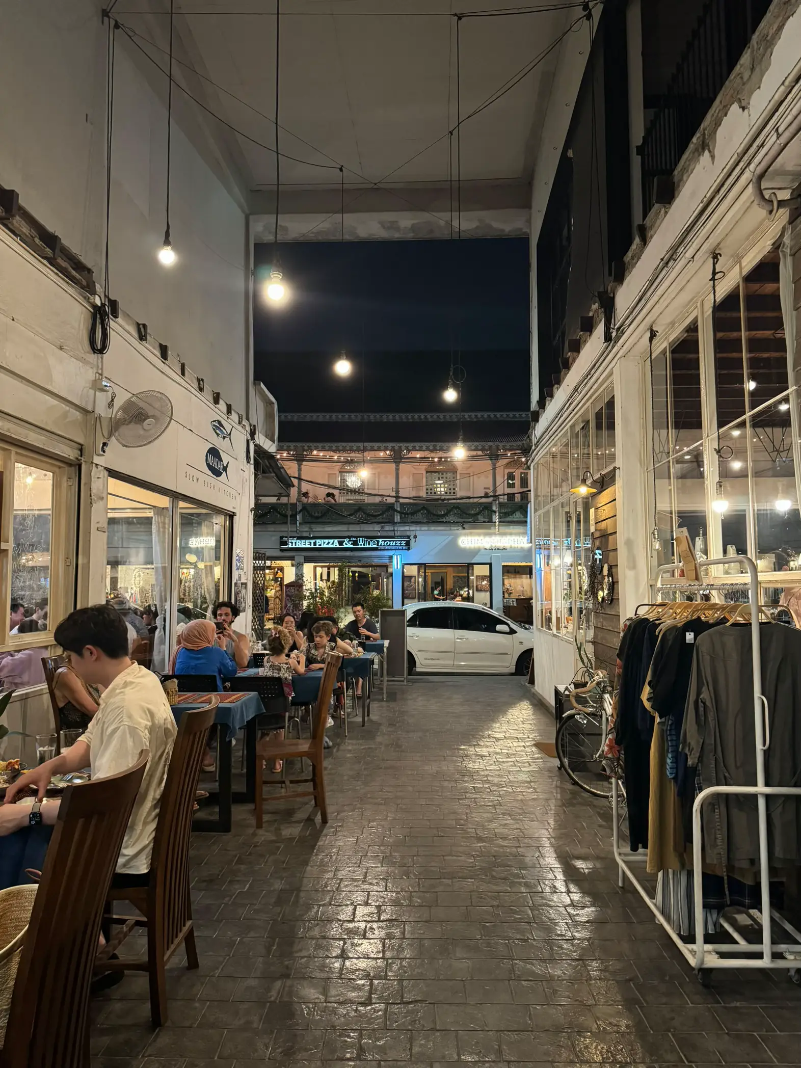 Maadae Slow fish, From Ocean to kitchen 🐟 | แกลเลอรีที่โพสต์โดย Wjmaay🥣 ...