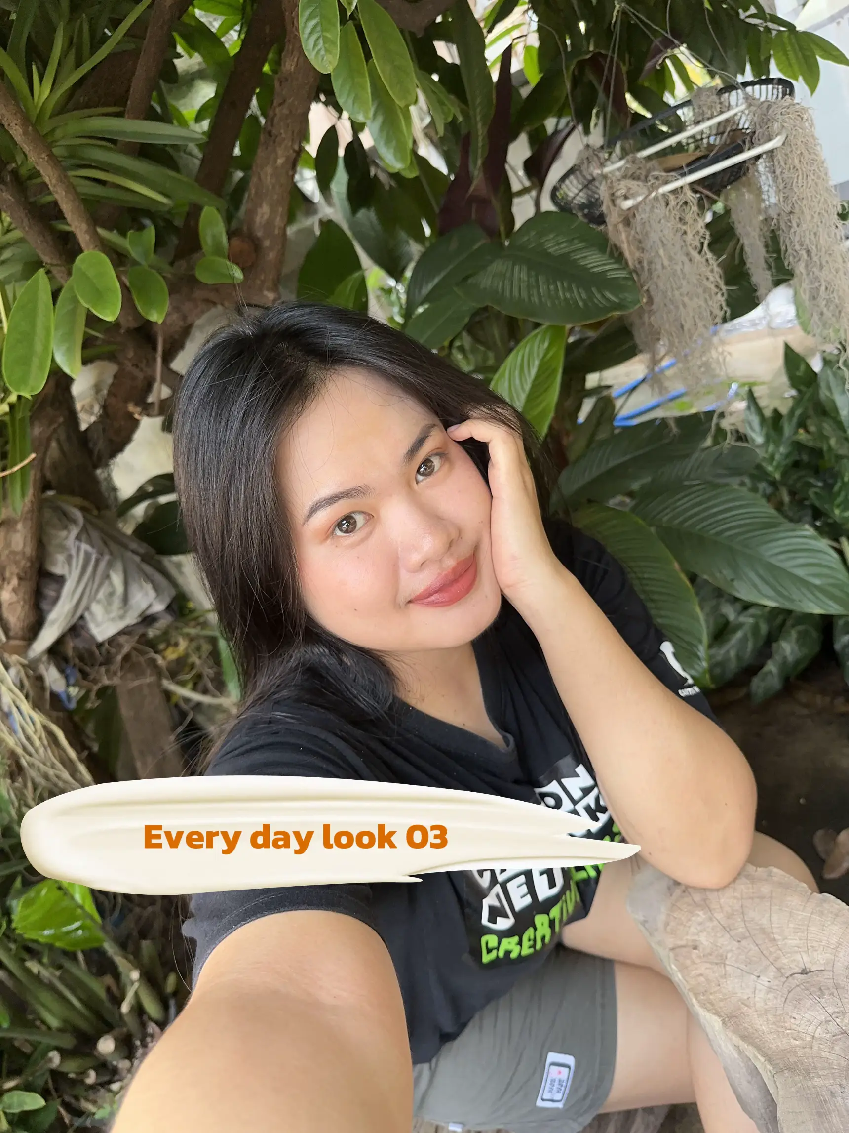 รีวิวลิปที่ทารอบเดียวอยู่ได้ทั้งวัน | แกลเลอรีที่โพสต์โดย Linda Linda | Lemon8