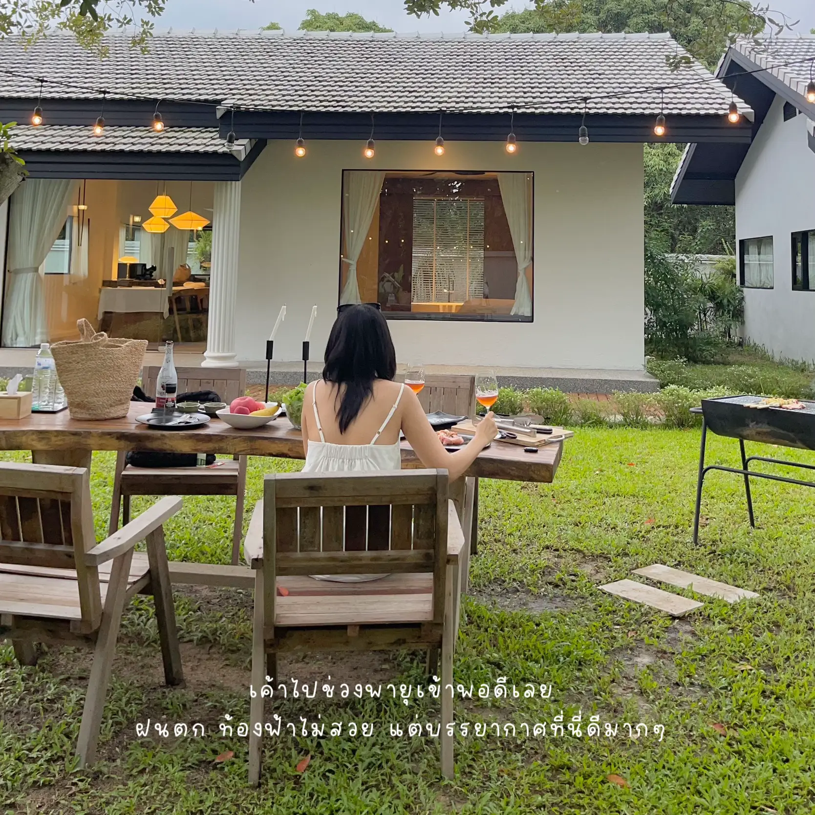 รีวิวที่พักในเมืองเชียงราย | แกลเลอรีที่โพสต์โดย Chaya | Lemon8