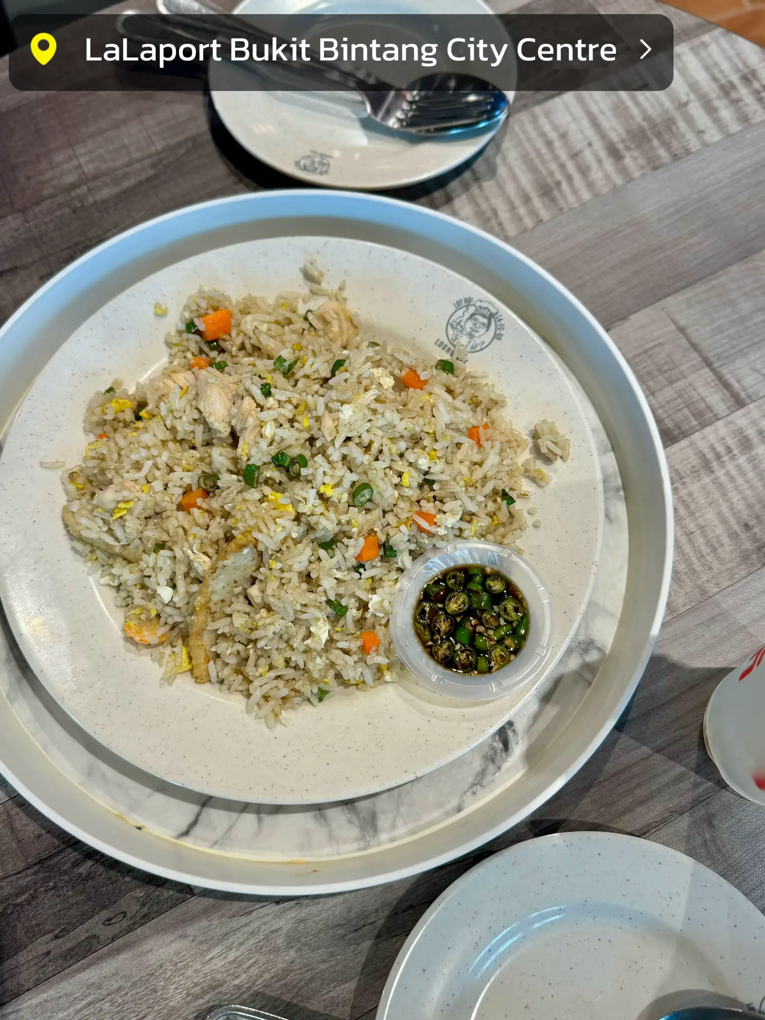 รีวิวอาหารมาเลเซีย EP.1 🇲🇾🍴 | แกลเลอรีที่โพสต์โดย minmin.pit | Lemon8