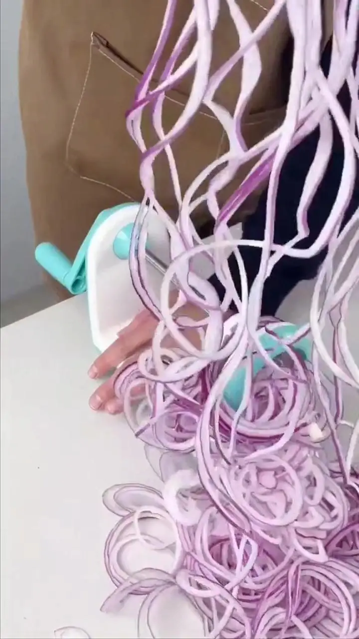 Fresh Flair For Nutritious "Noodles" 🥕 | Video diterbitkan oleh ...