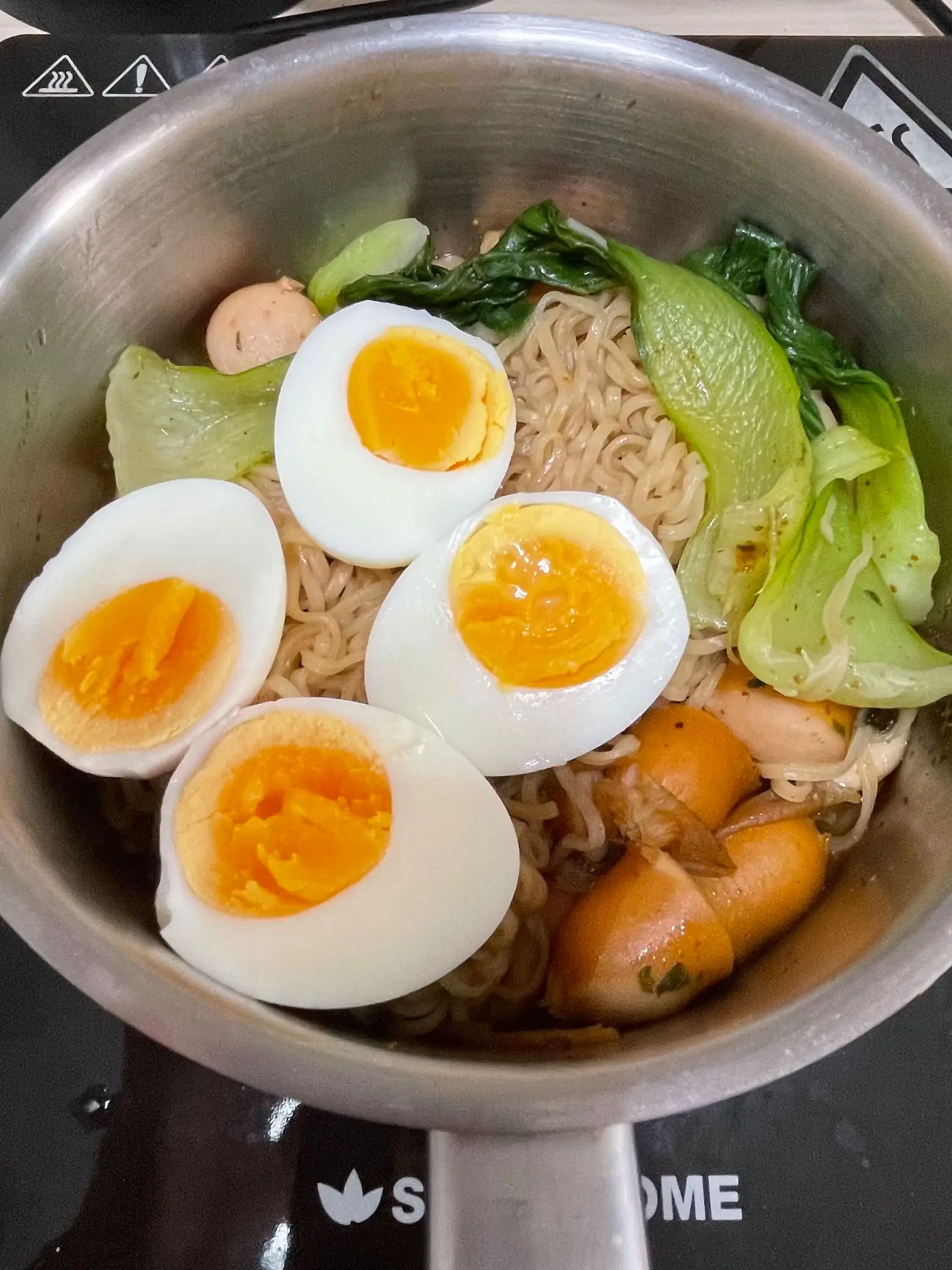 กินอยู่สบายสไตล์ลดแป้ง | แกลเลอรีที่โพสต์โดย Jay_Jay | Lemon8