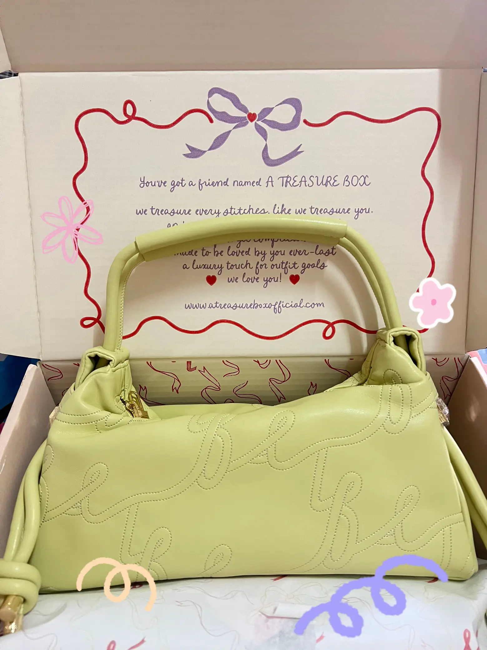 20 ไอเดียยอดนิยมเกี่ยวกับ Treasure Box กระเป๋าเงิน ในปี 2024