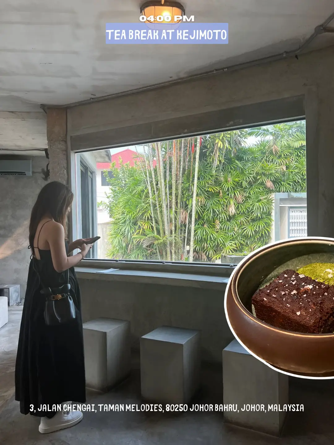 Our 48-Hour Itinerary in JB- Save this!! | Gallery posted by jo_annalemons | Lemon8