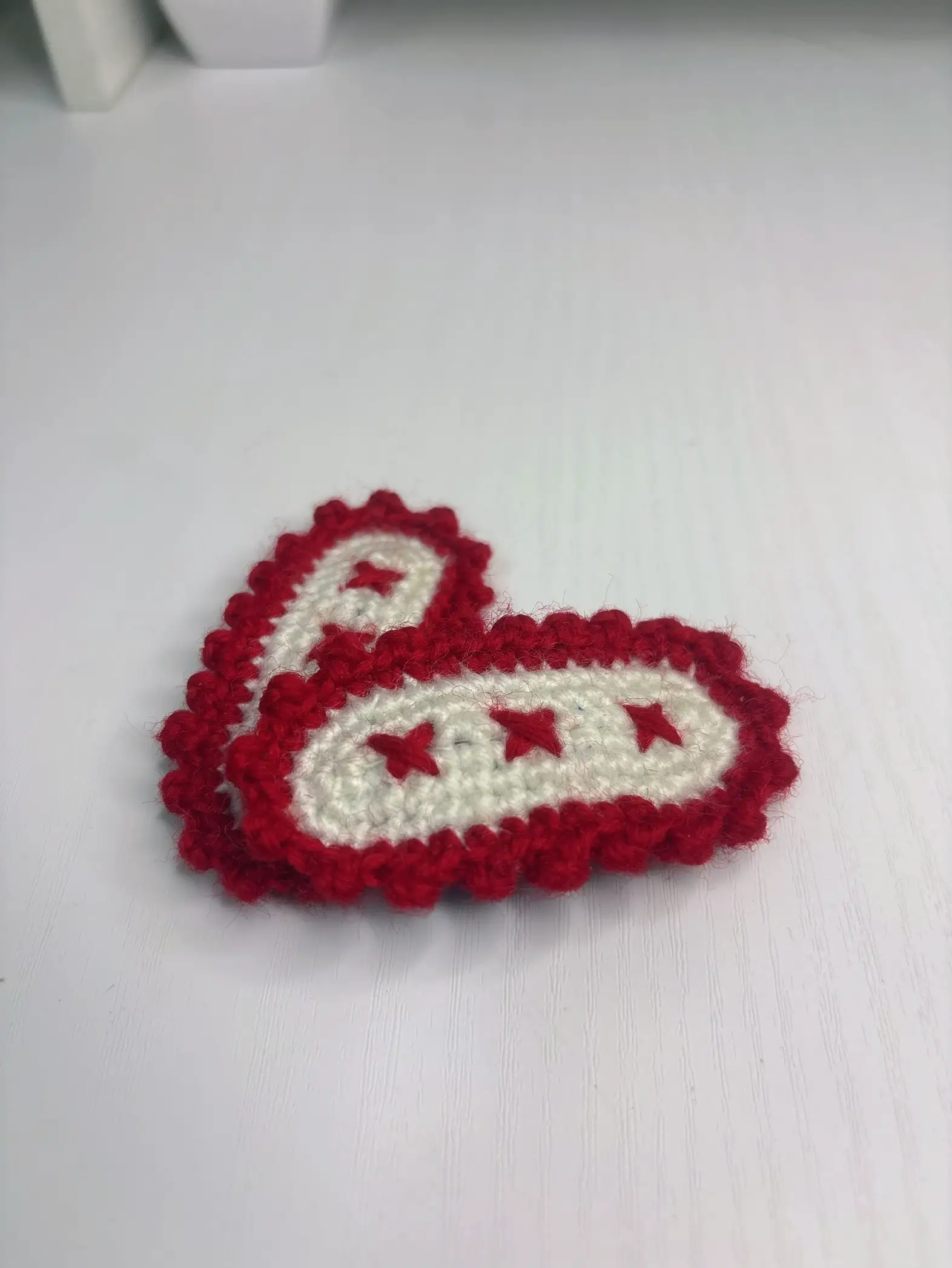 ถักกิ๊บติดผมใช้เอง | แกลเลอรีที่โพสต์โดย Poom Saowanee | Lemon8