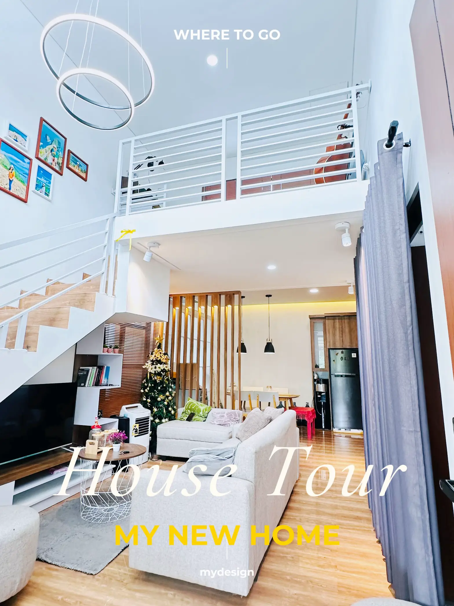 House Tour 2024 | Galeri diposting oleh brownie | Lemon8