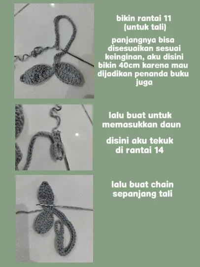 BUAT LEAF SPROUT VIRAL | Galeri diposting oleh dhi🍉 | Lemon8