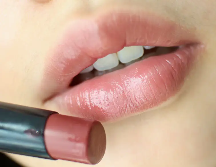 รีวิวลิป CEZANNE LIP COLOR SHIELD สีสวยสุดปัง 😍 | แกลเลอรีที่โพสต์โดย ...