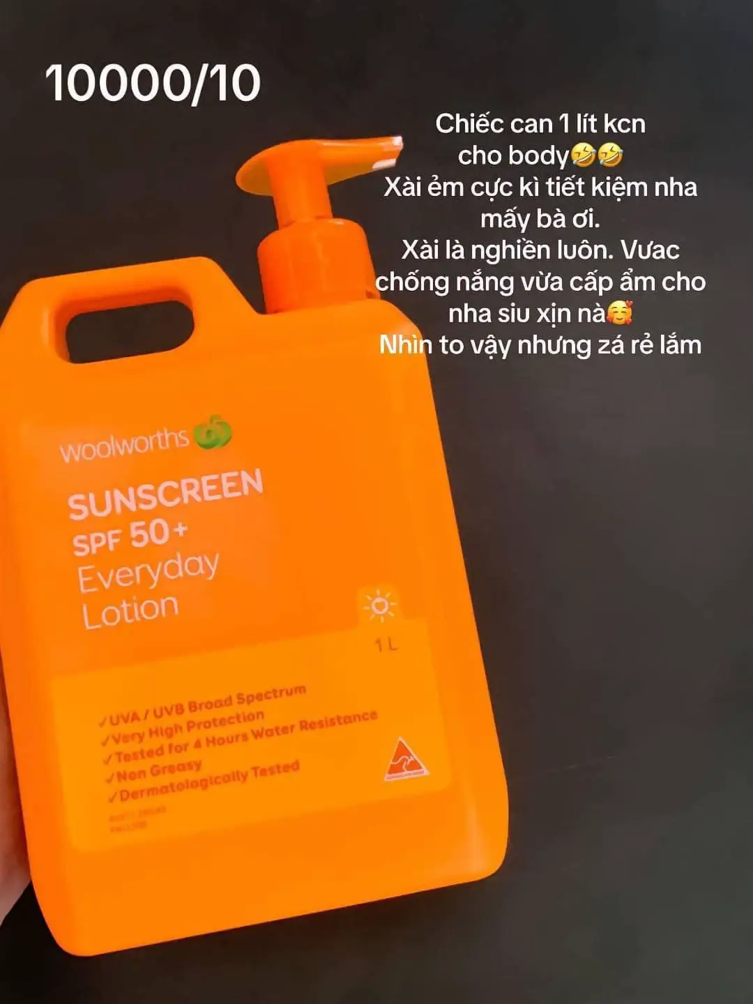 Dòng kem chống nắng Giá học sinh, sinh viên | Bộ sưu tập do Ánh làm sao để đăng | Lemon8