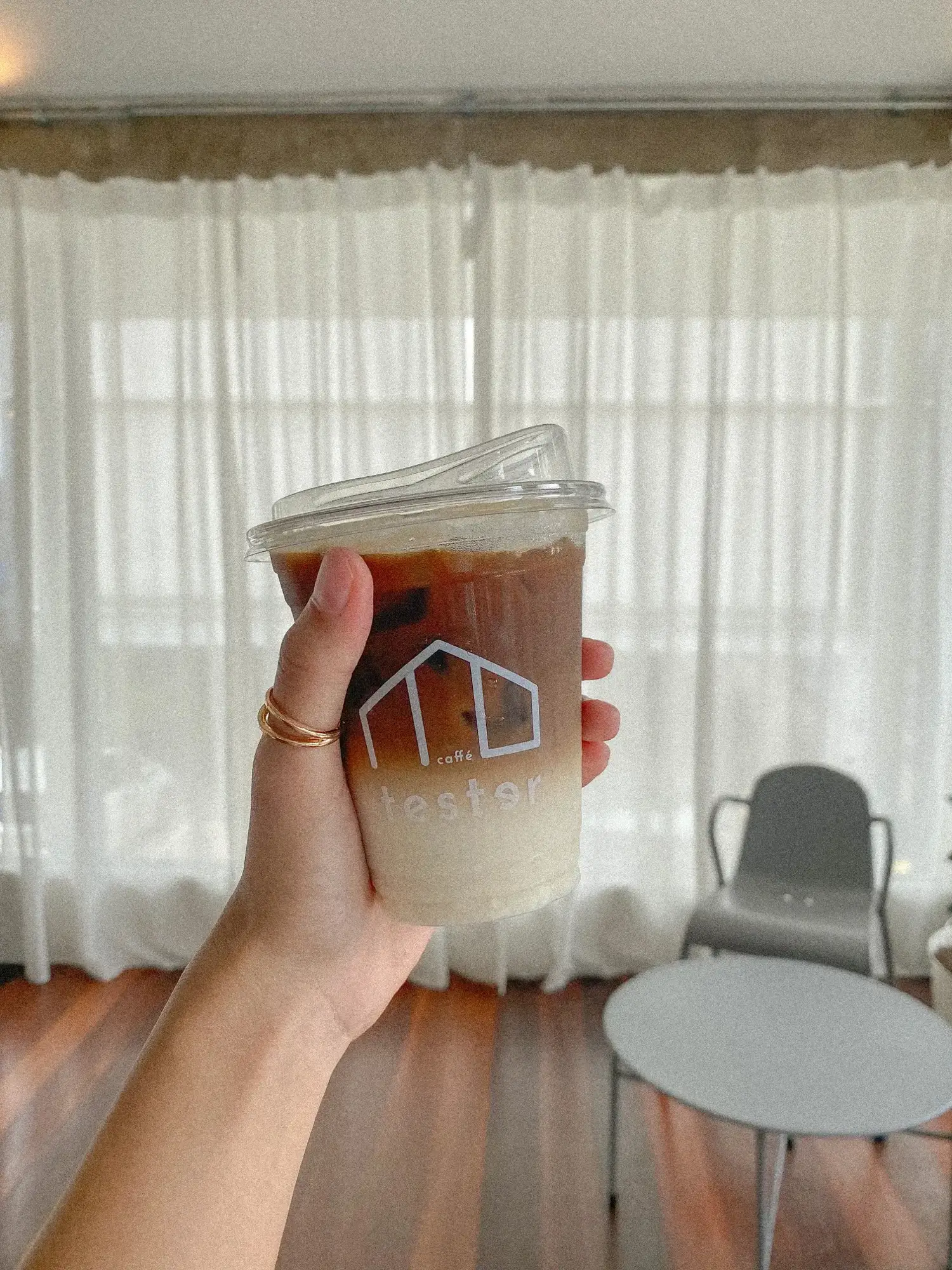 Tester Cafe ร้านกาแฟมินิมอลย่านหนองแขม | แกลเลอรีที่โพสต์โดย Anastrik ...