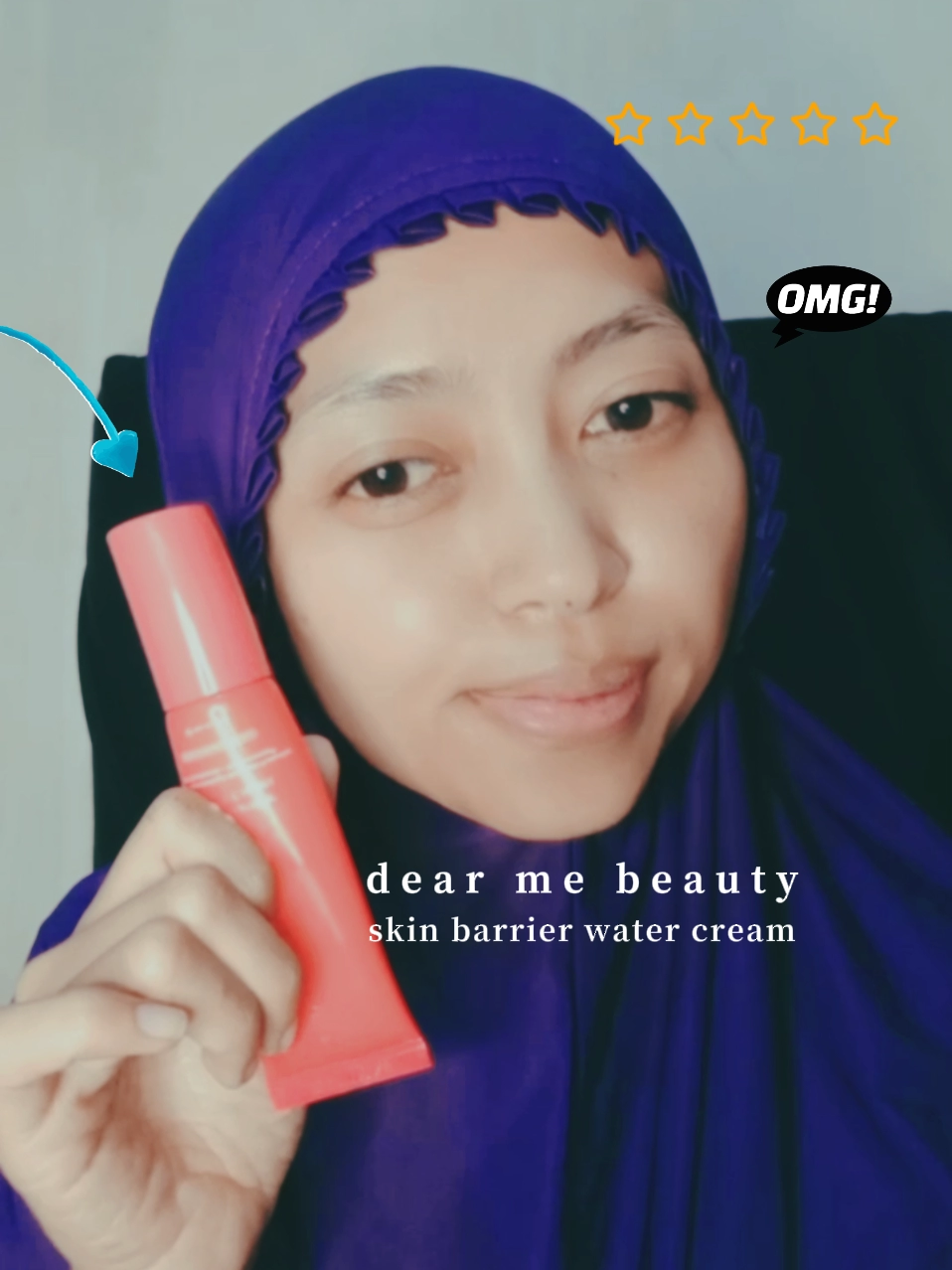 Rekomendasi moisturizer for Dry Skin 👍 | Video dipublikasikan oleh 🍊RINOV🍊 | Lemon8