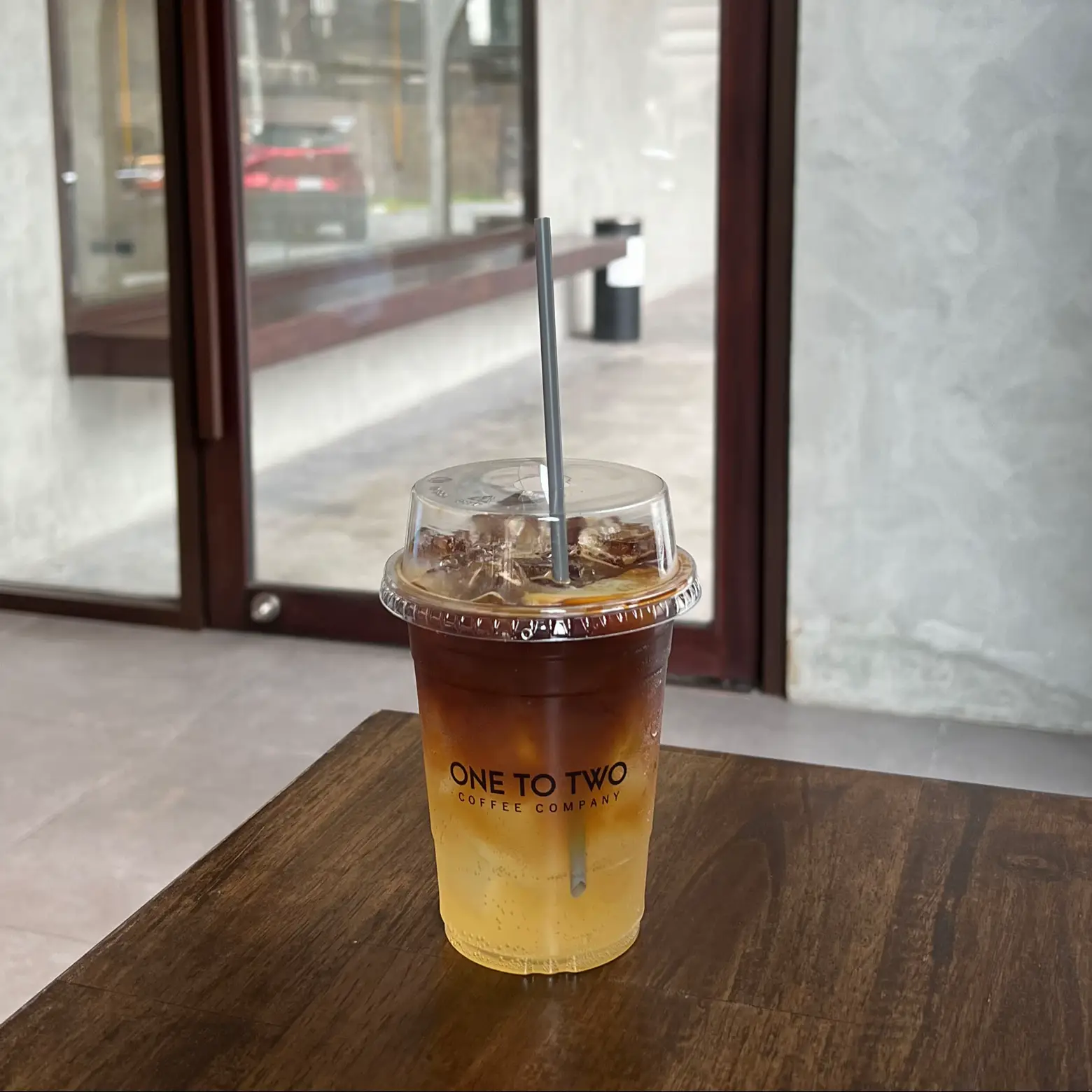 ☕️ ONE TO TWO ว่าด้วยร้านกาแฟที่“ถูกและอร่อย” | แกลเลอรีที่โพสต์โดย พพ ...