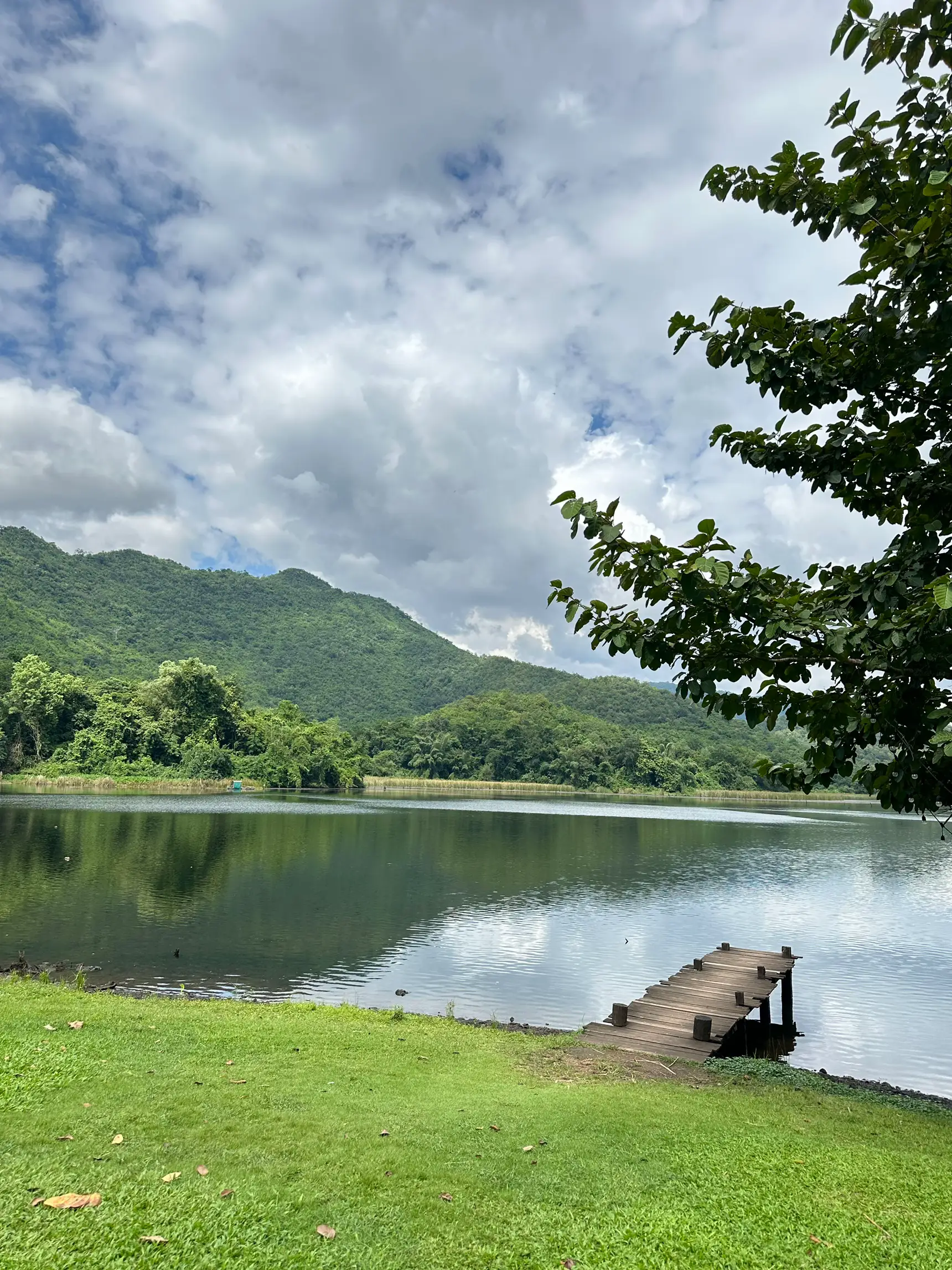 LAKEVIEW CAFE 🌿☕️ | แกลเลอรีที่โพสต์โดย Gygee | Lemon8