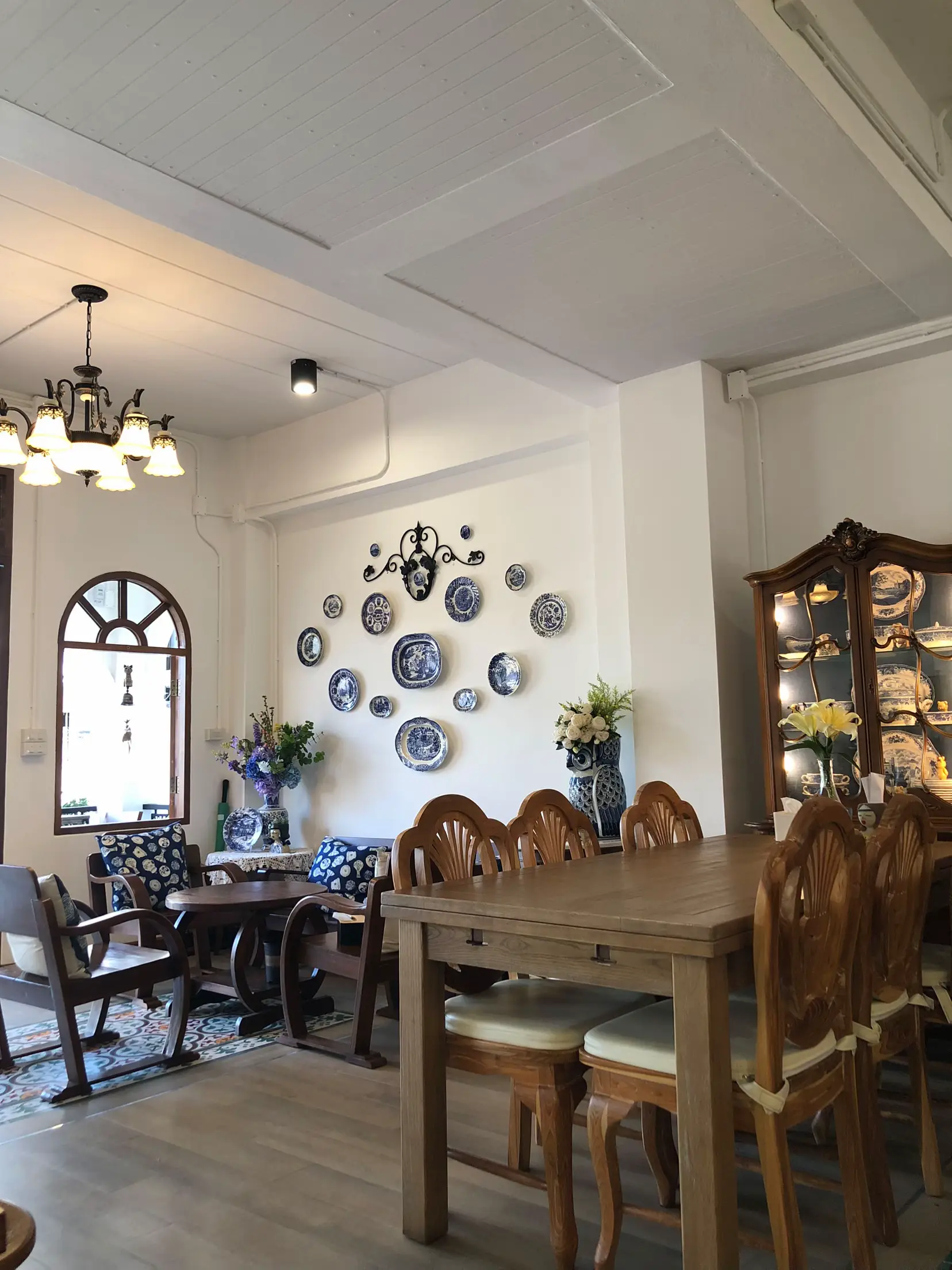 คาเฟ่ ประจวบคีรีขันธ์ JanRam | | แกลเลอรีที่โพสต์โดย padar | Lemon8