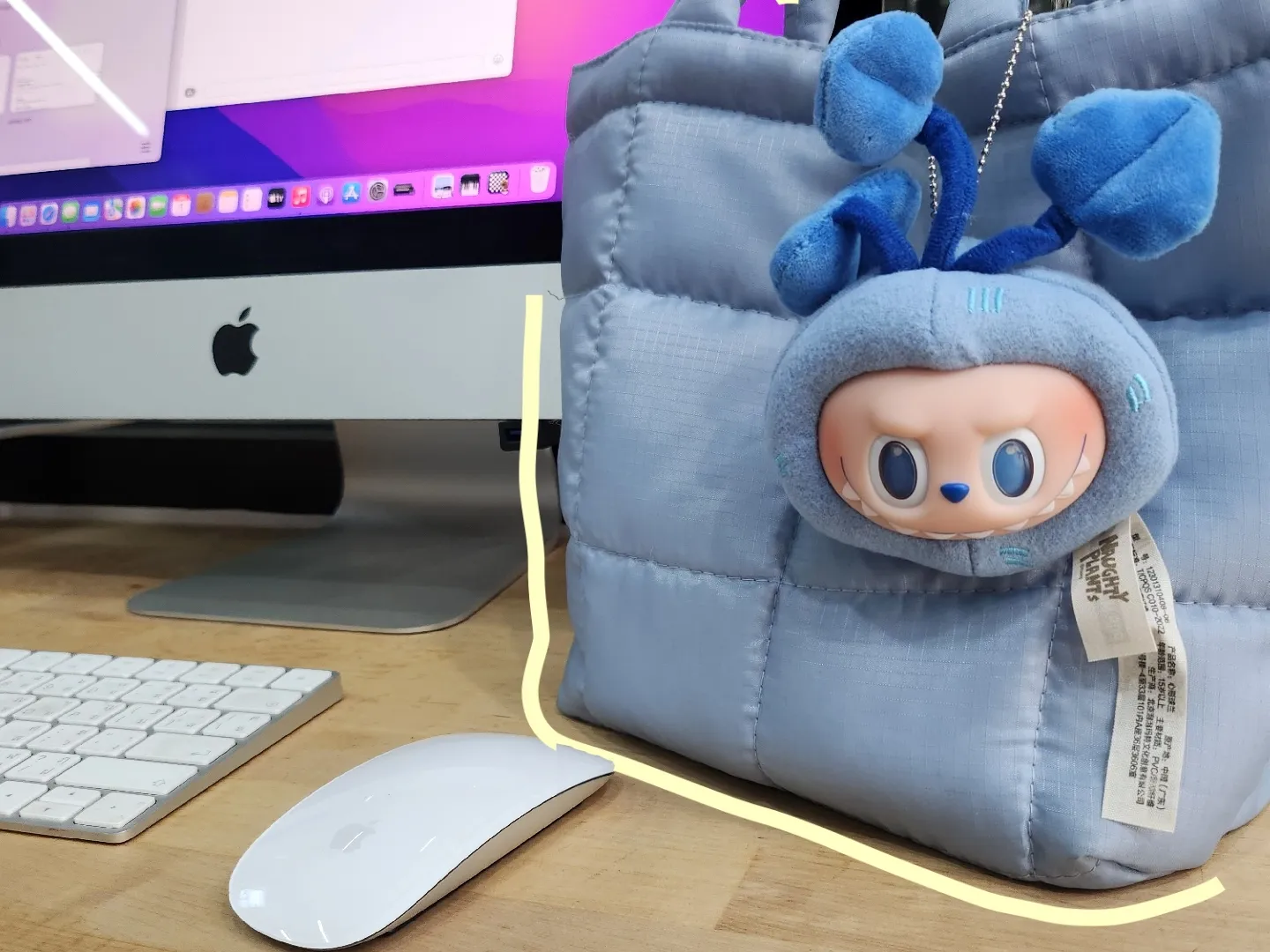 แต่งของสะสม Labubu - การค้นหาใน Lemon8