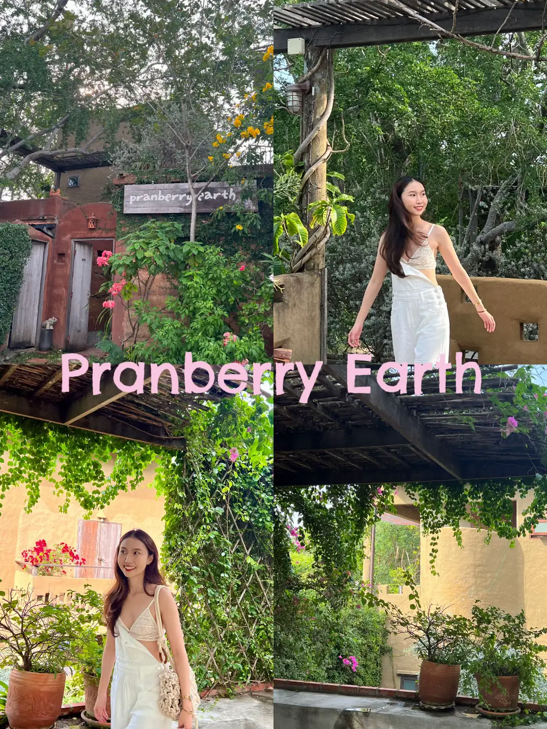 2วัน1คืน ที่ปราณบุรี ชิลสุดๆ🚲💗🎈☀️🌴 | แกลเลอรีที่โพสต์โดย buamapping | Lemon8