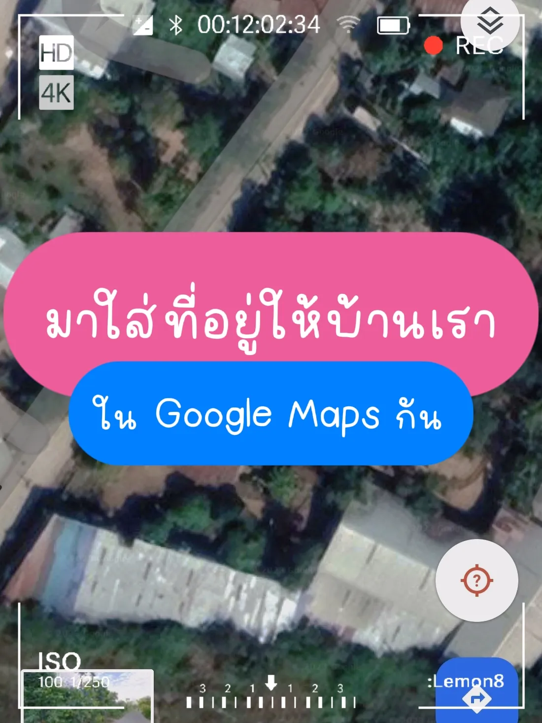 🎨 Canva 101 : วิธีใช้งาน Google Map ใน Canva | แกลเลอรีที่โพสต์โดย TechNinja.th | Lemon8