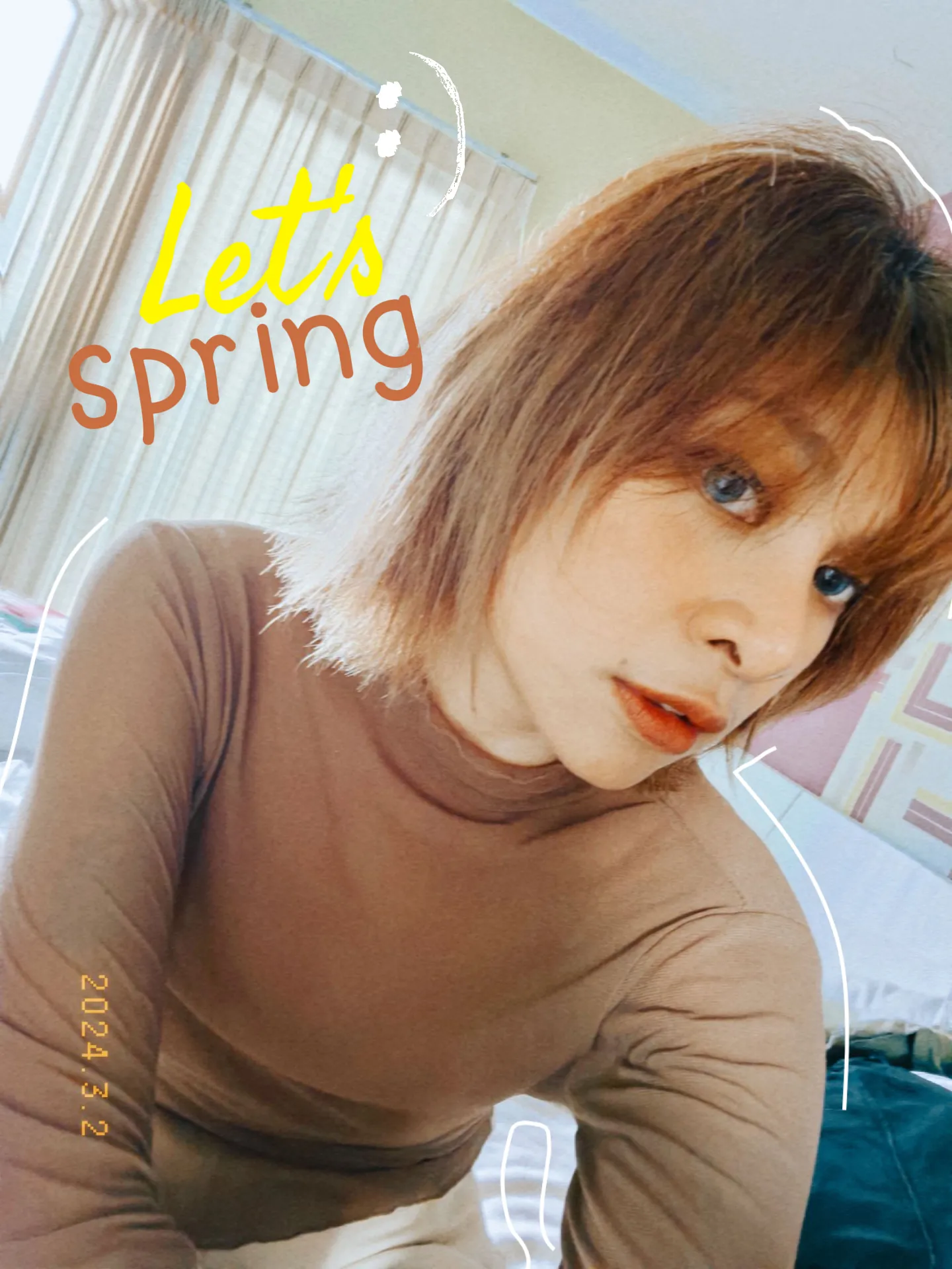 20 ไอเดียยอดนิยมเกี่ยวกับ Spring Personal Colorแต่งหน้า ในปี 2024