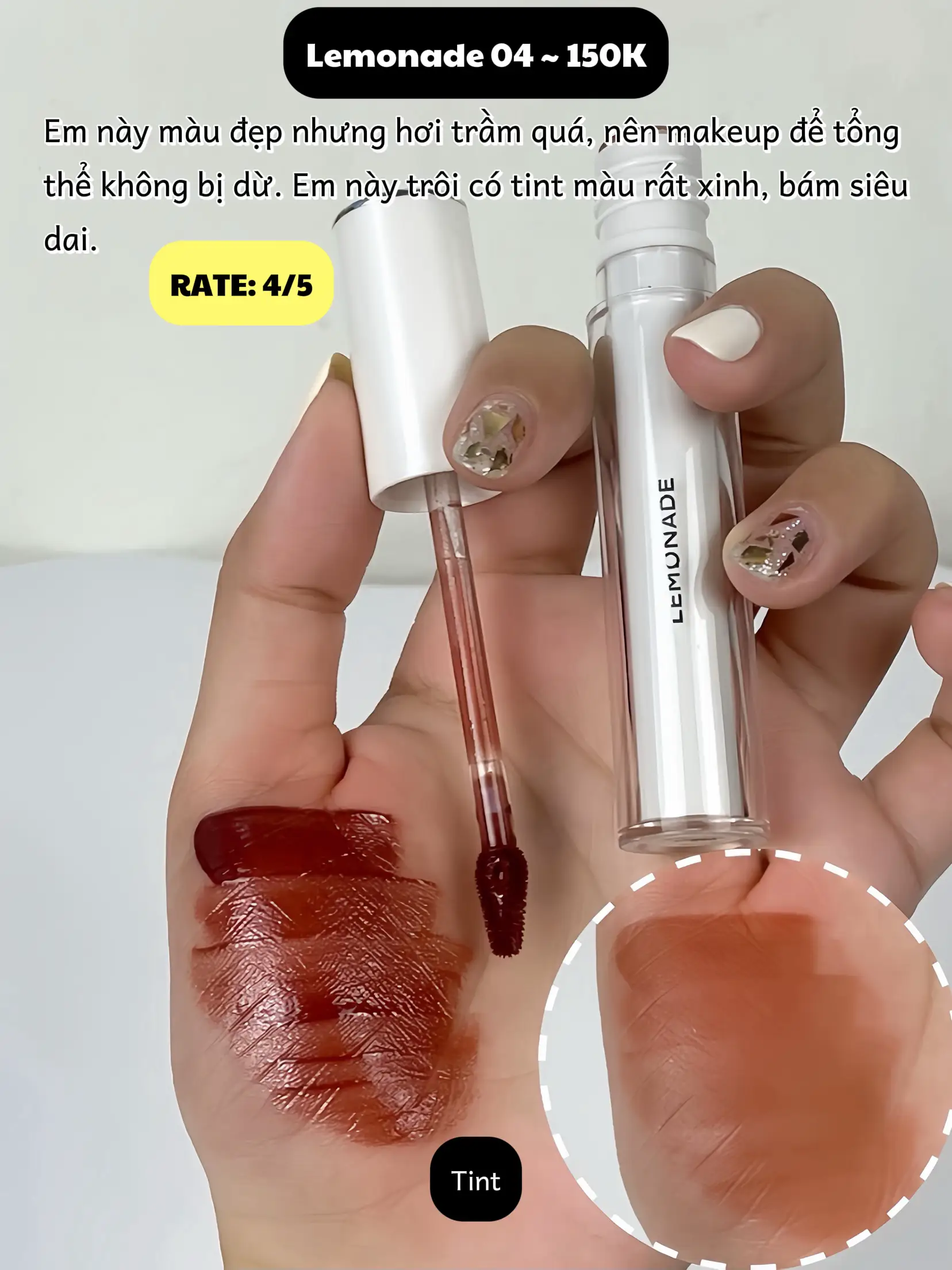 Top 9 thỏi son THUẦN CHAY HOT NHẤT 2023-mê hay chê | Bộ sưu tập do FunThao175 đăng | Lemon8