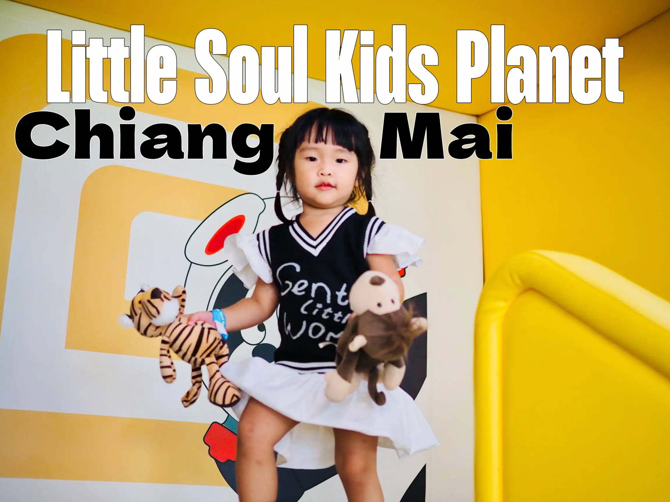 Little Soul Kids Planet | แกลเลอรีที่โพสต์โดย KookKig | Lemon8